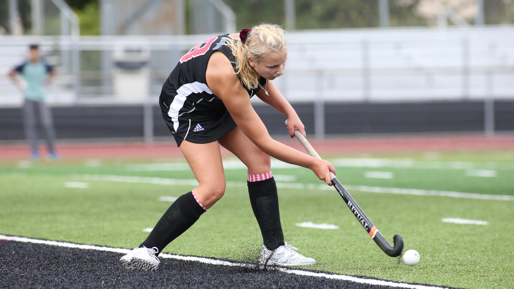 Josephine Robson - Field Hockey - Washington & Jefferson College Athletics