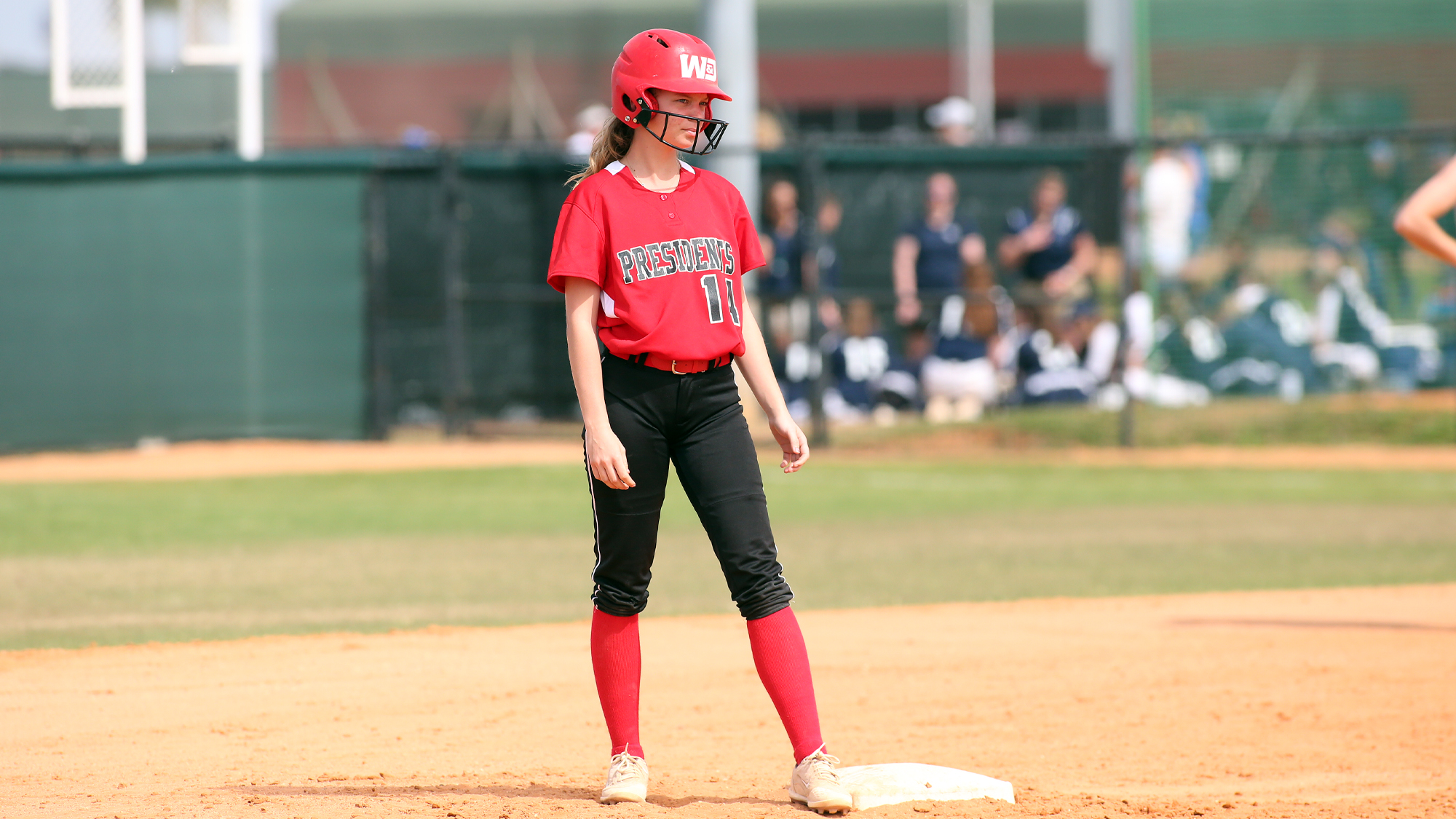 Kate Barone - Softball - Washington & Jefferson College Athletics