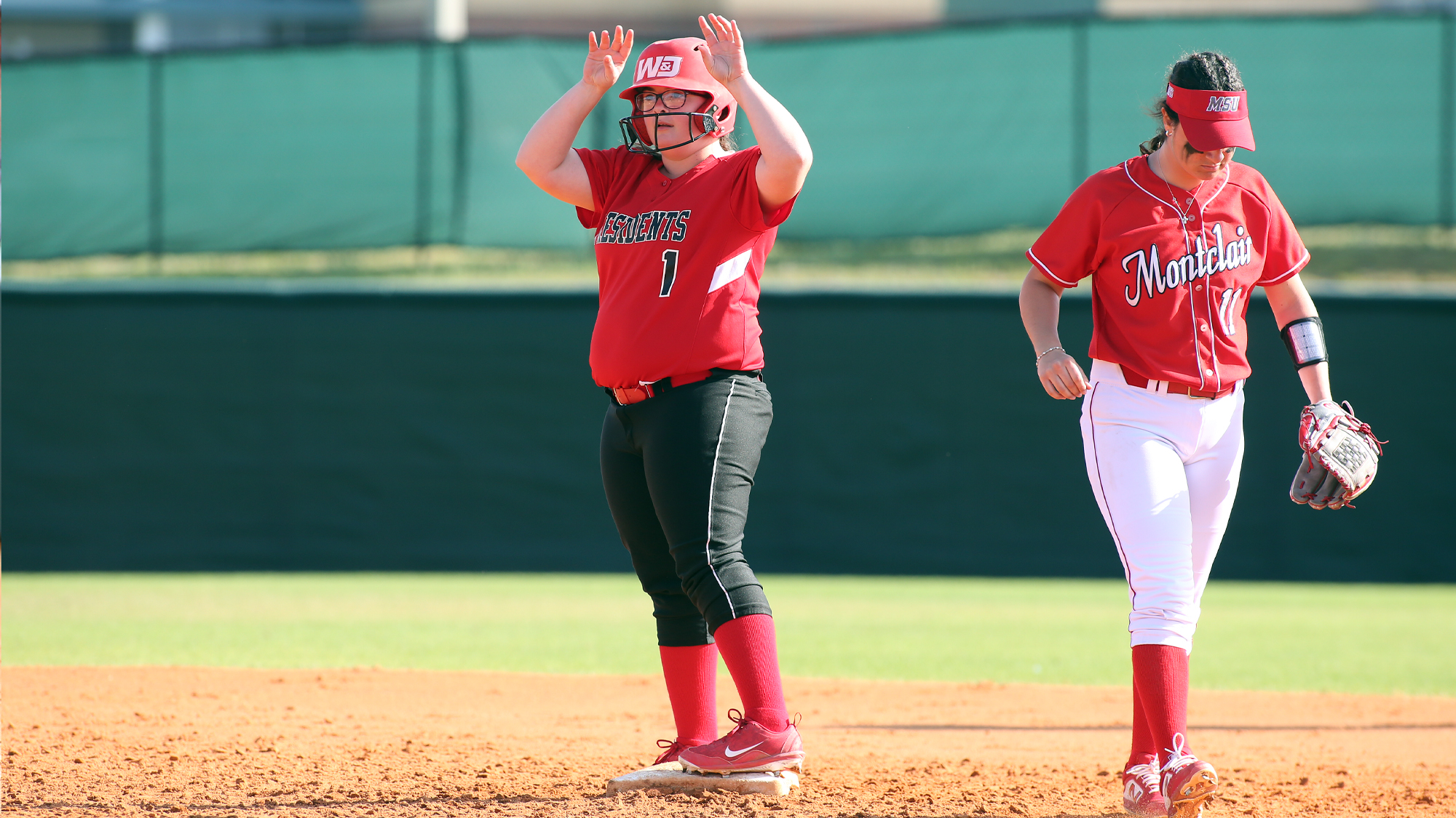 Brooke Stout - Softball - Washington & Jefferson College Athletics