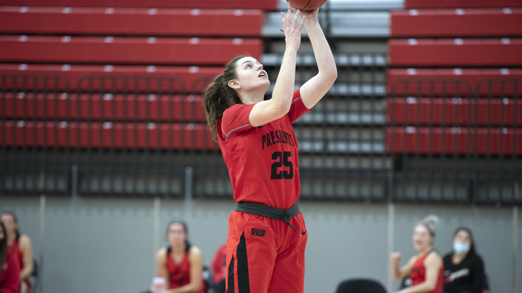 Berardelli, Seto help lead W&J to 34-point win at Waynesburg ...