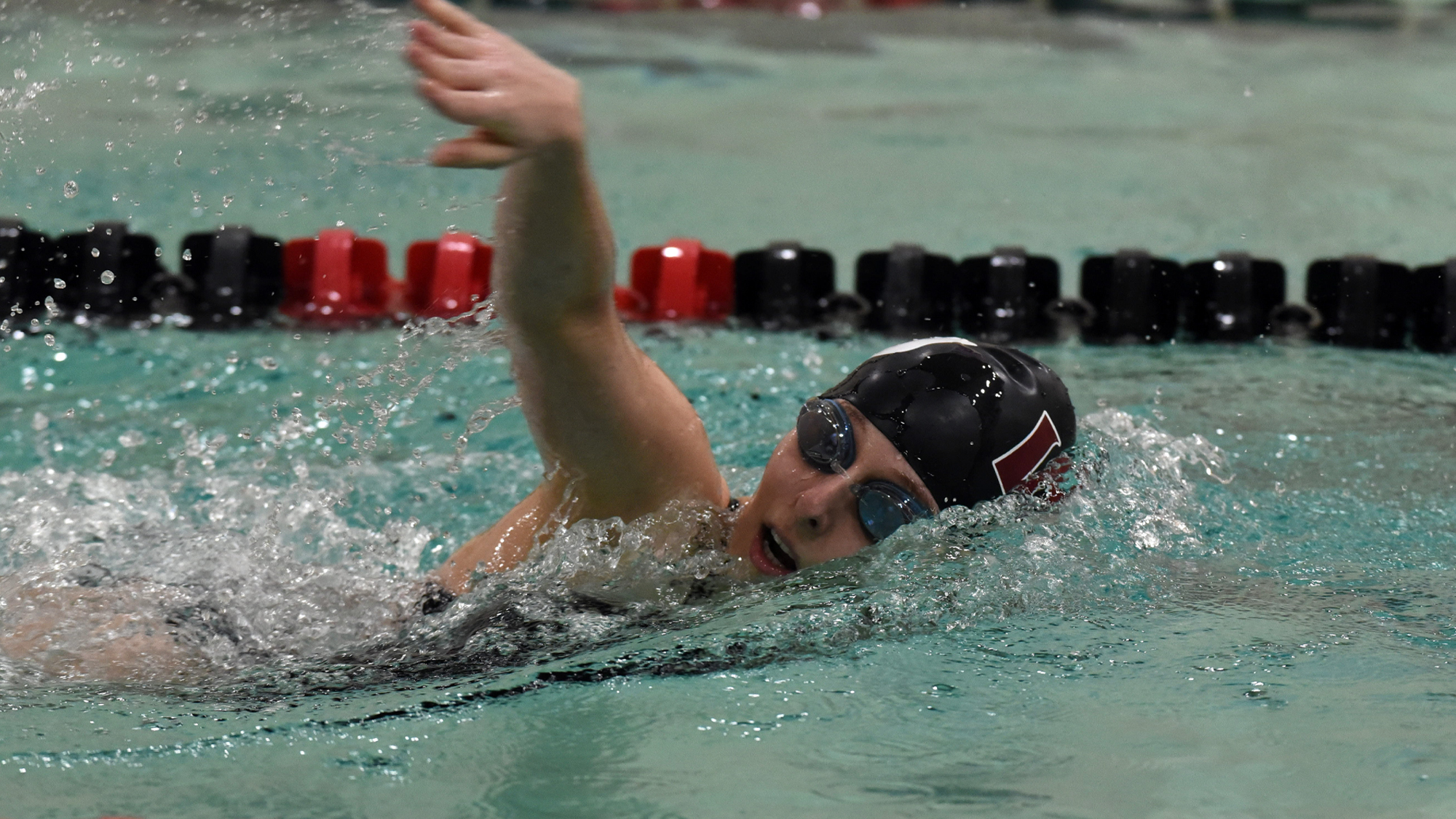 Mia Shipley - Women's Swimming and Diving - Washington & Jefferson ...