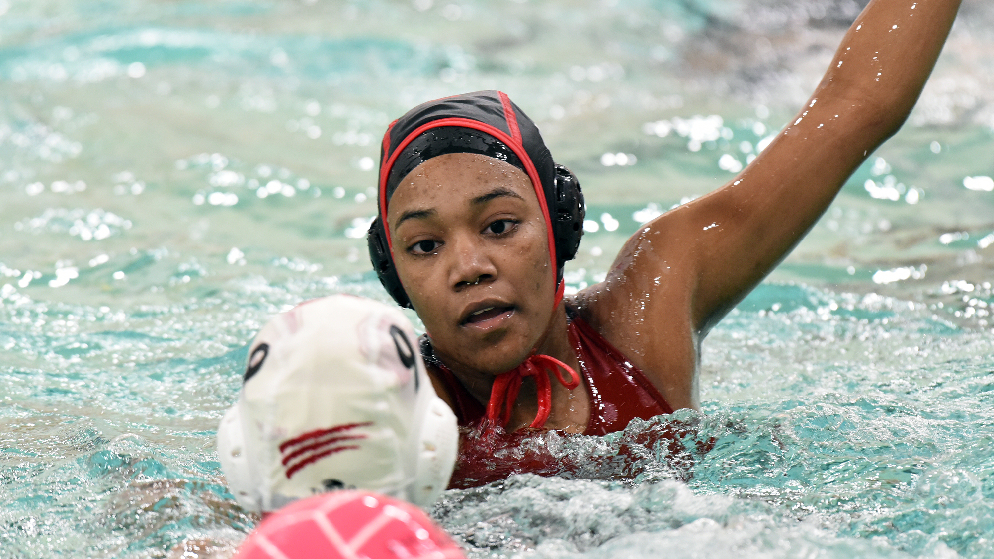 Alyssa Broach - Women's Water Polo - Washington & Jefferson College ...