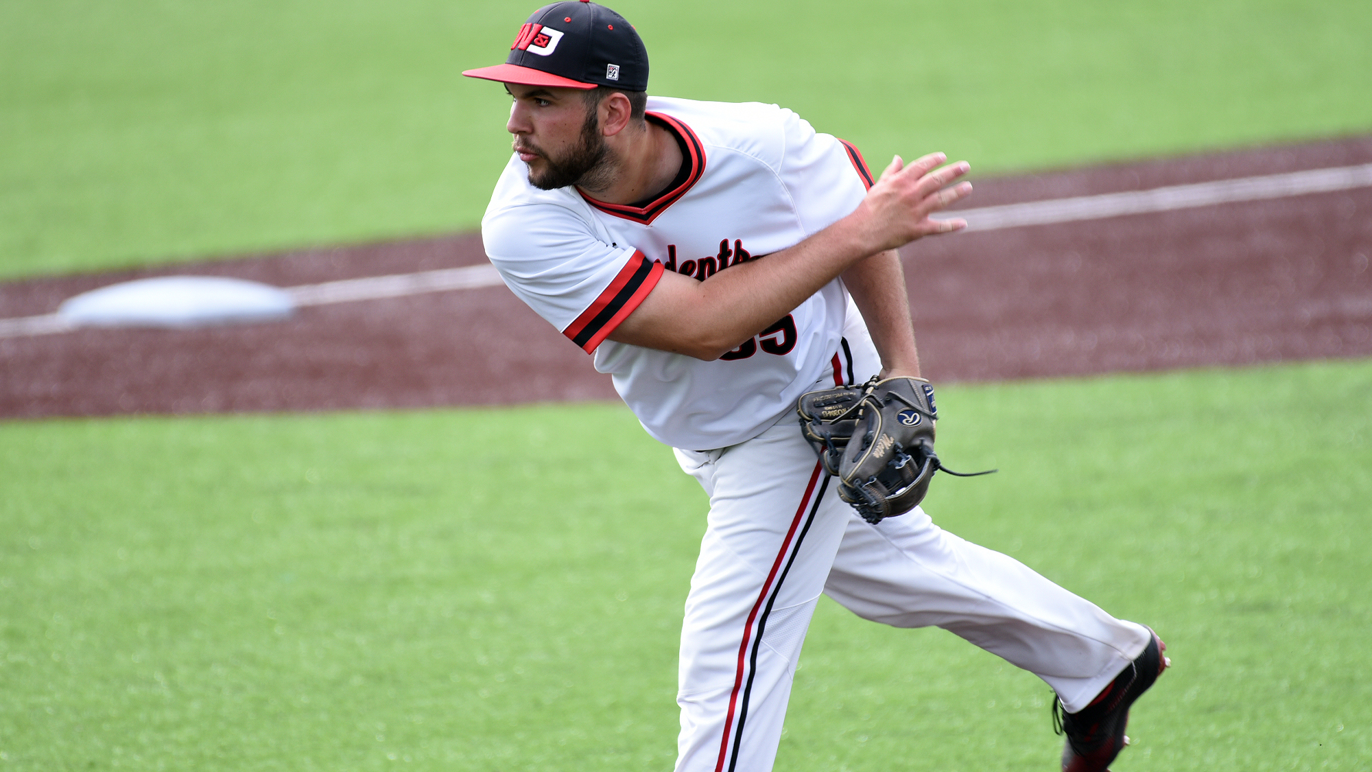 Ryan Rametta - Baseball - Washington & Jefferson College Athletics