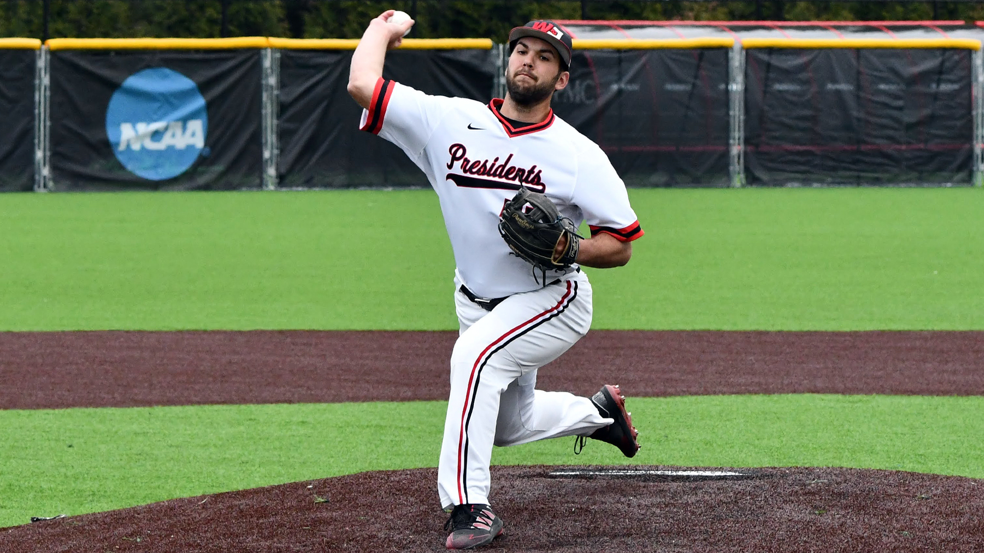 Ryan Rametta - Baseball - Washington & Jefferson College Athletics