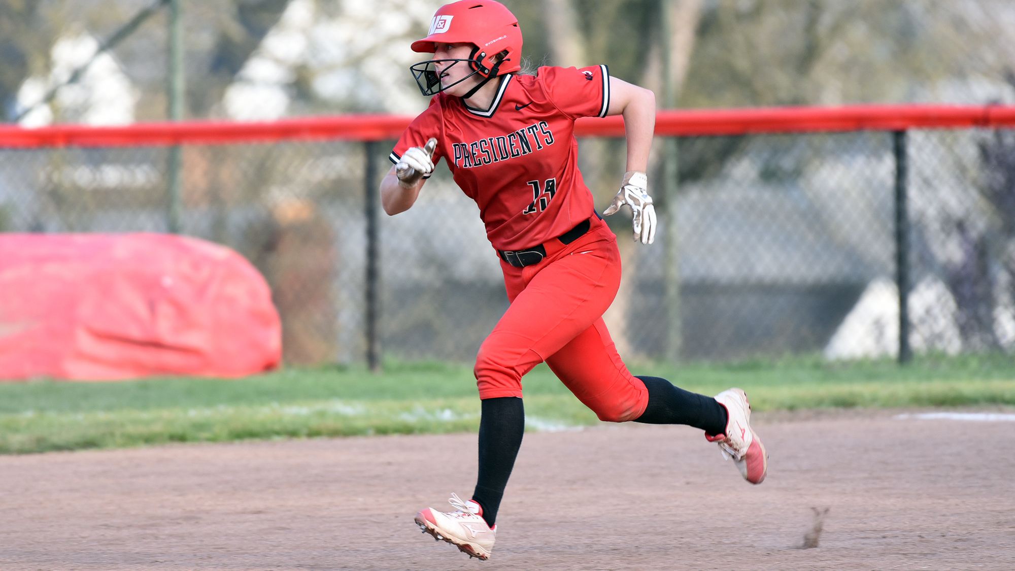 Peyton Eckenrode - Softball - Washington & Jefferson College Athletics