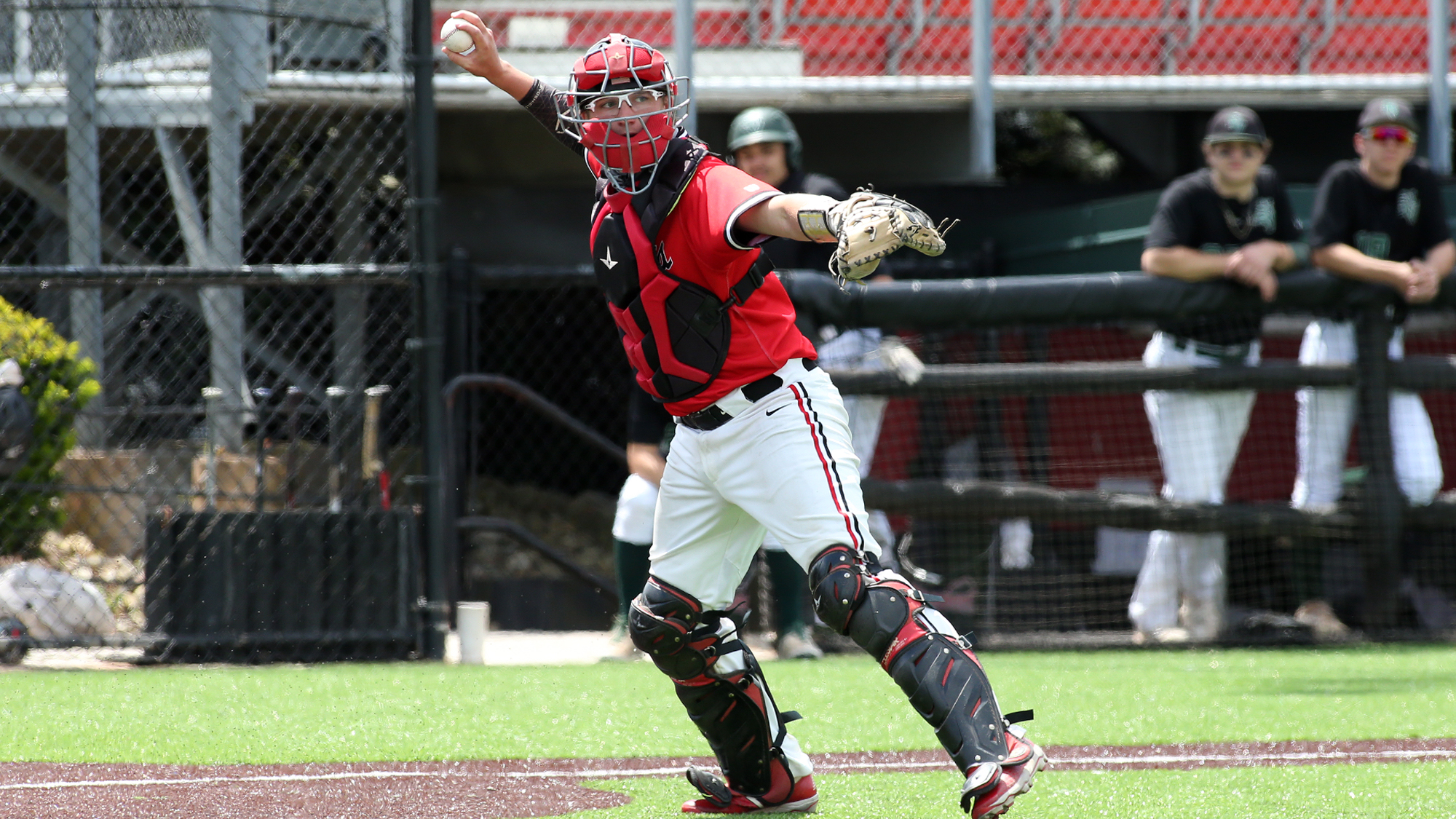 Peter Kalinski - Baseball - Washington & Jefferson College Athletics