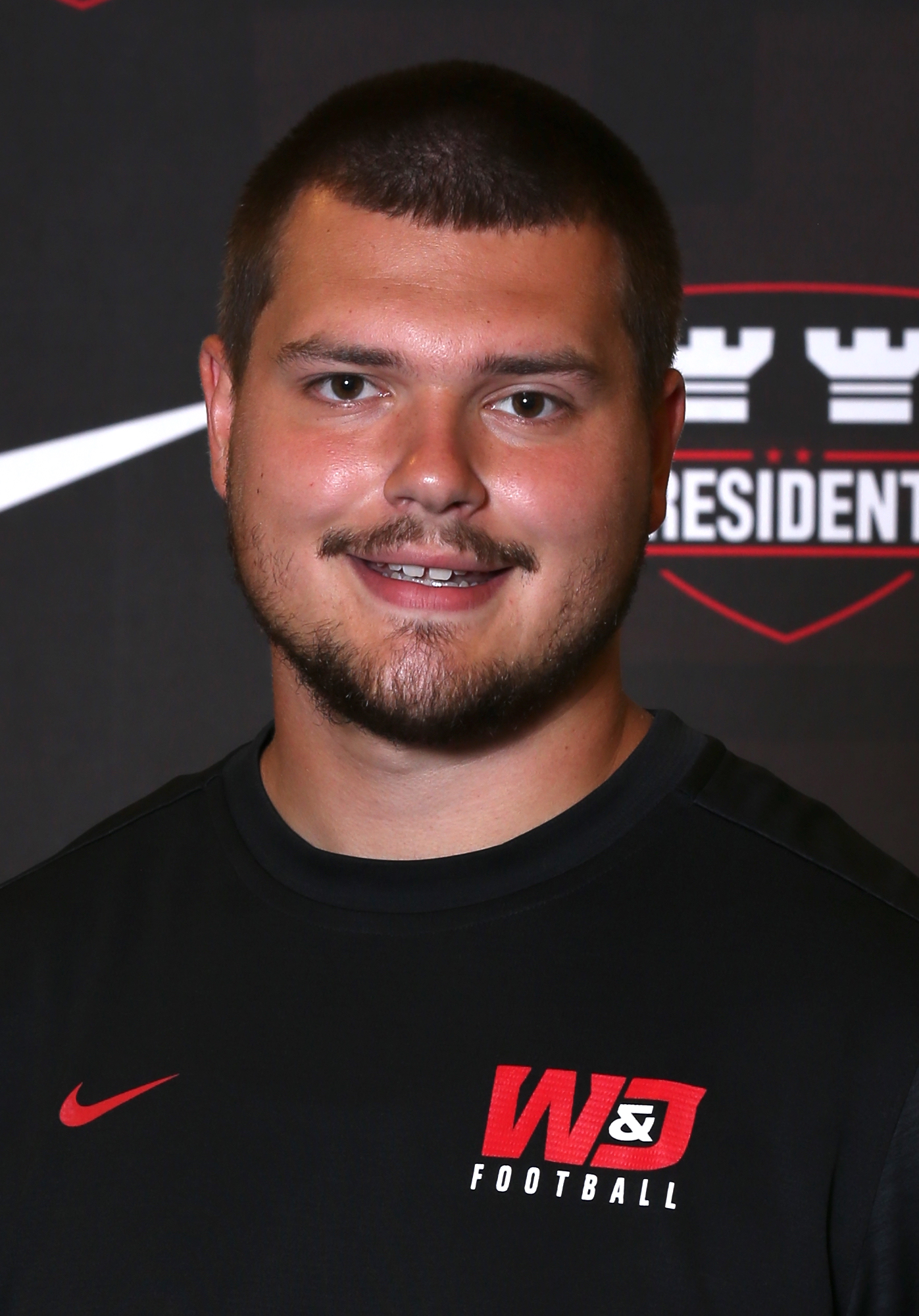 Football Coaches - Washington & Jefferson College Athletics