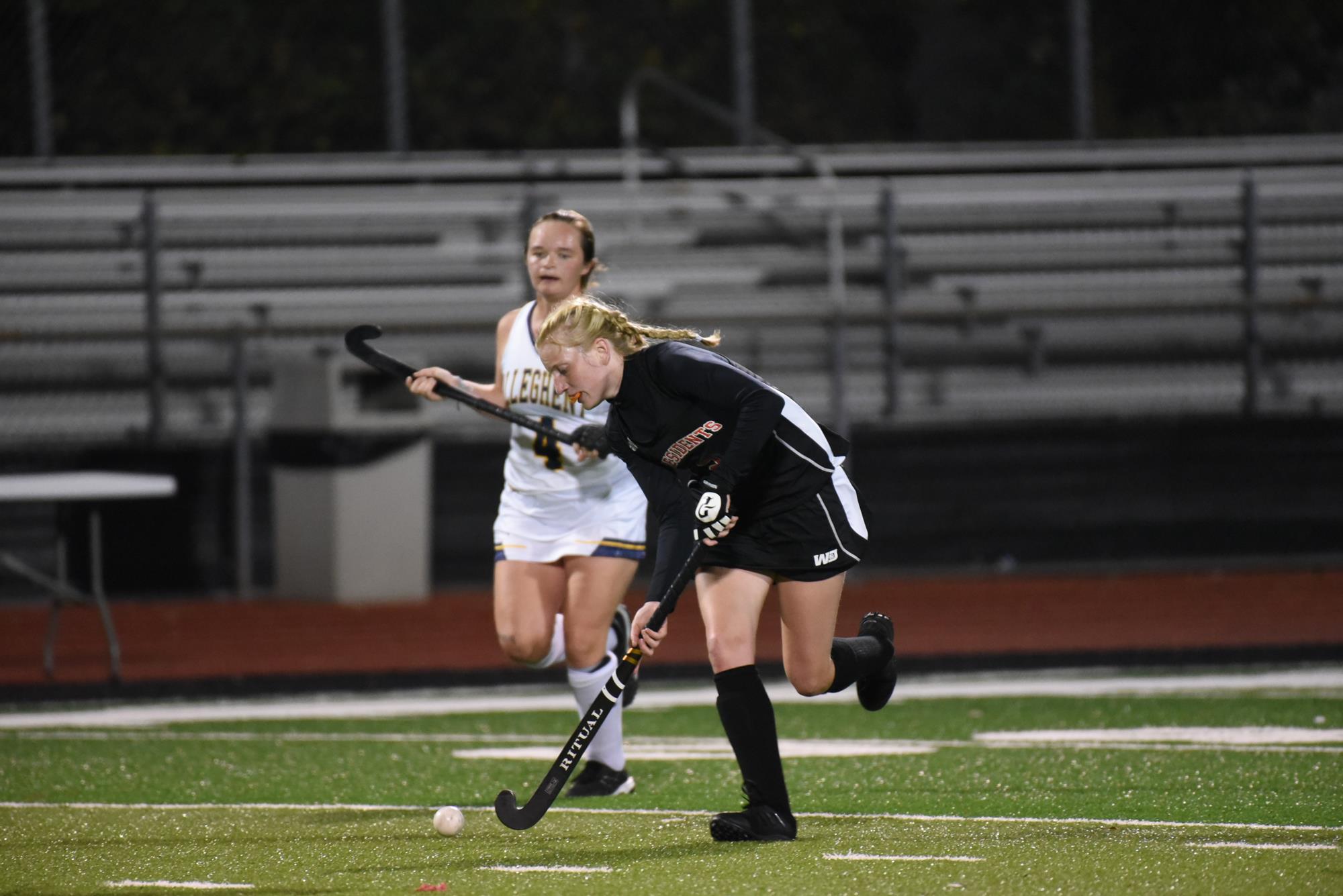 Balanced effort leads W&J to dominant 7-0 victory over Sage ...