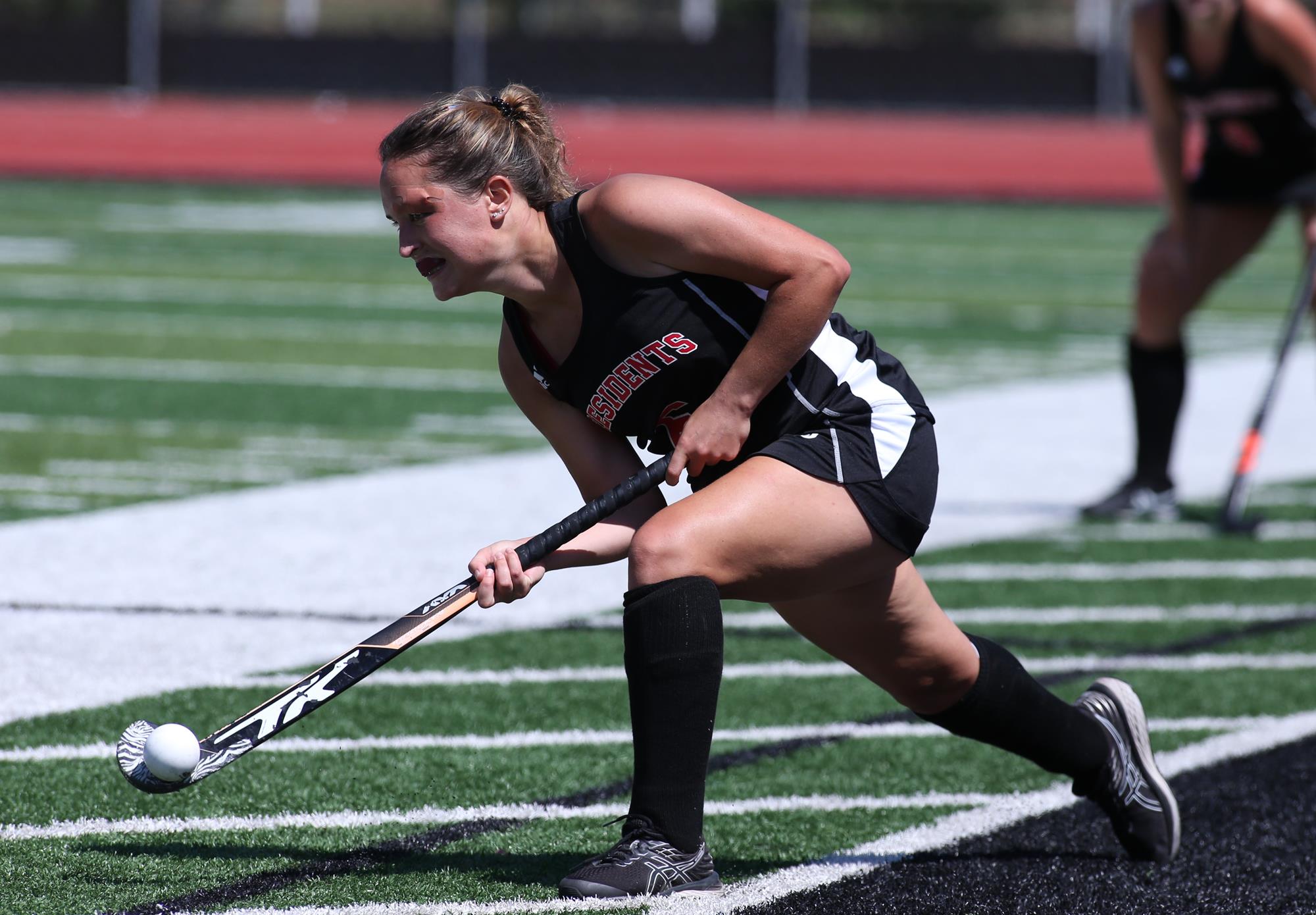Emily Heck - Field Hockey - Washington & Jefferson College Athletics