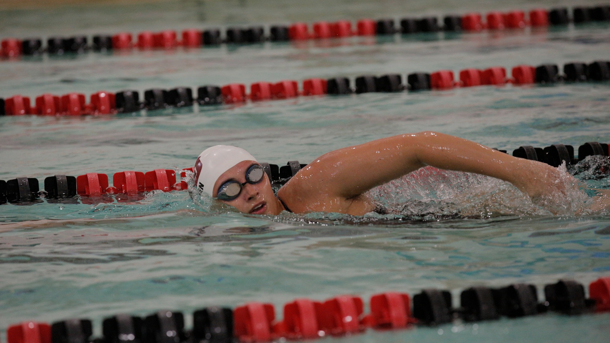 Molly Nielsen - Women's Swimming and Diving - Washington & Jefferson ...