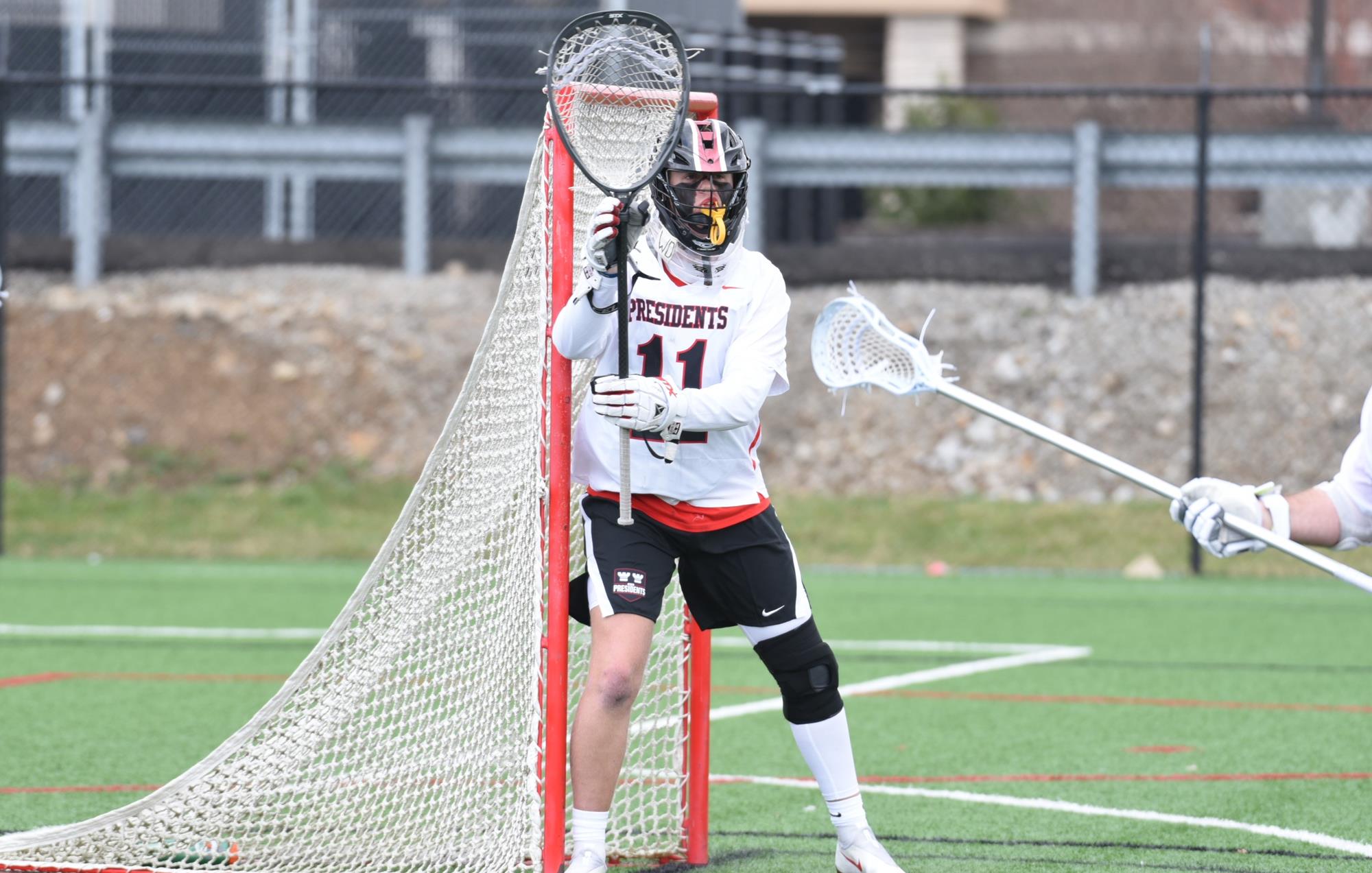 Henry Beardwood - Men's Lacrosse - Washington & Jefferson College Athletics