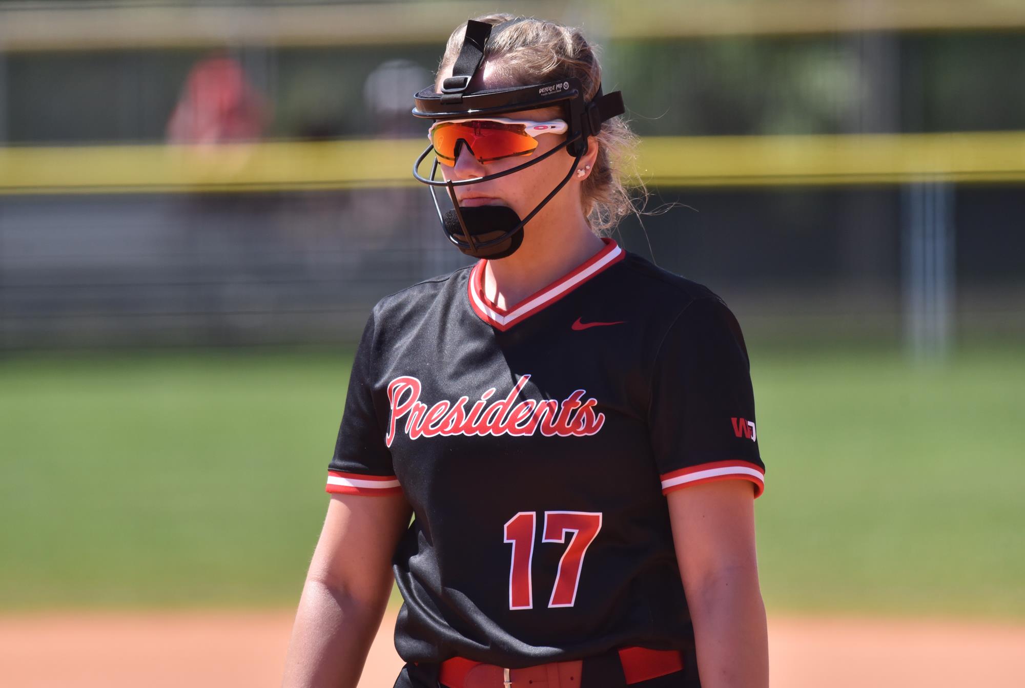 Sydney Petrowski - Softball - Washington & Jefferson College Athletics