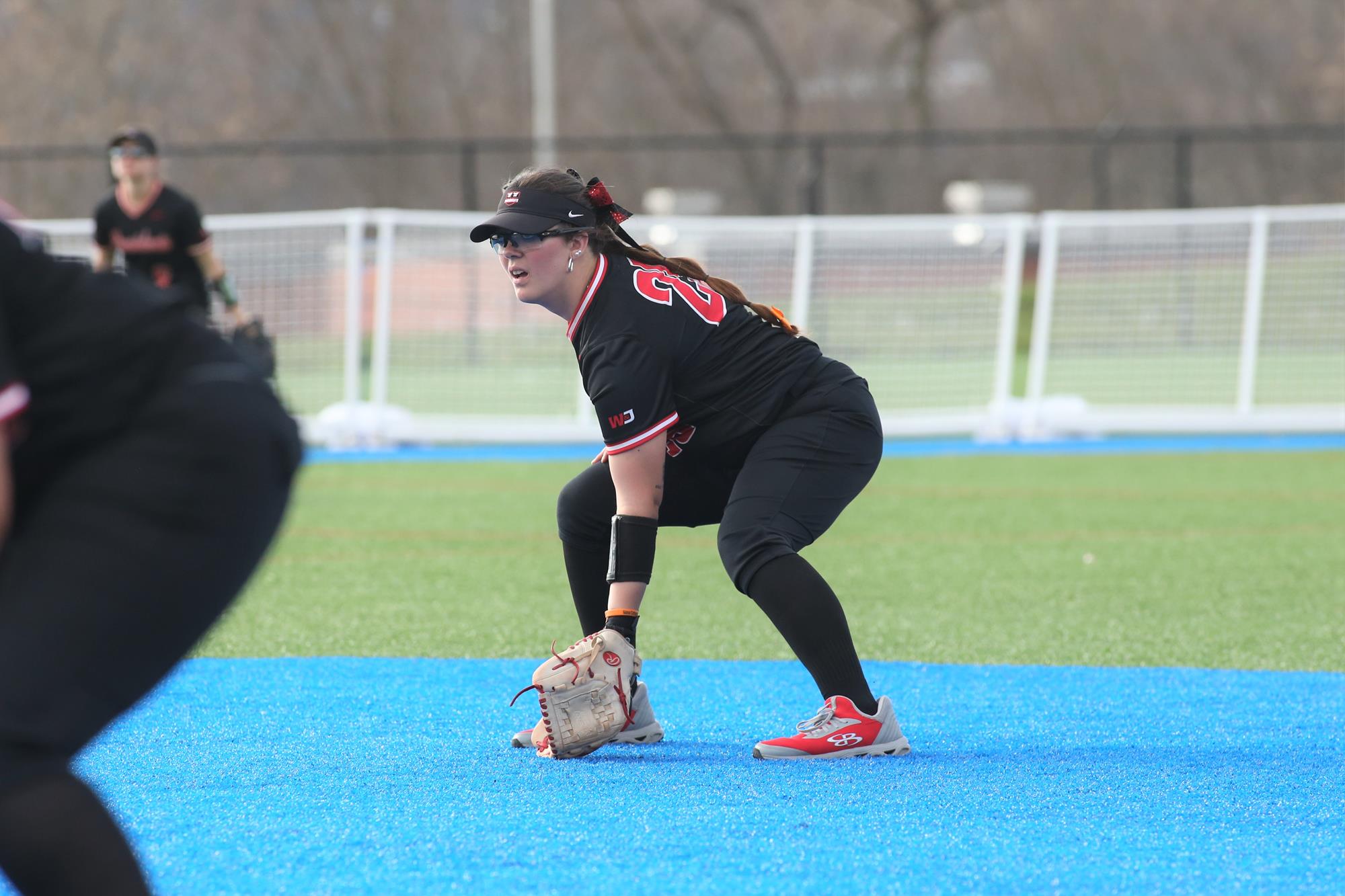 Mackenzie Boyd - Softball - Washington & Jefferson College Athletics