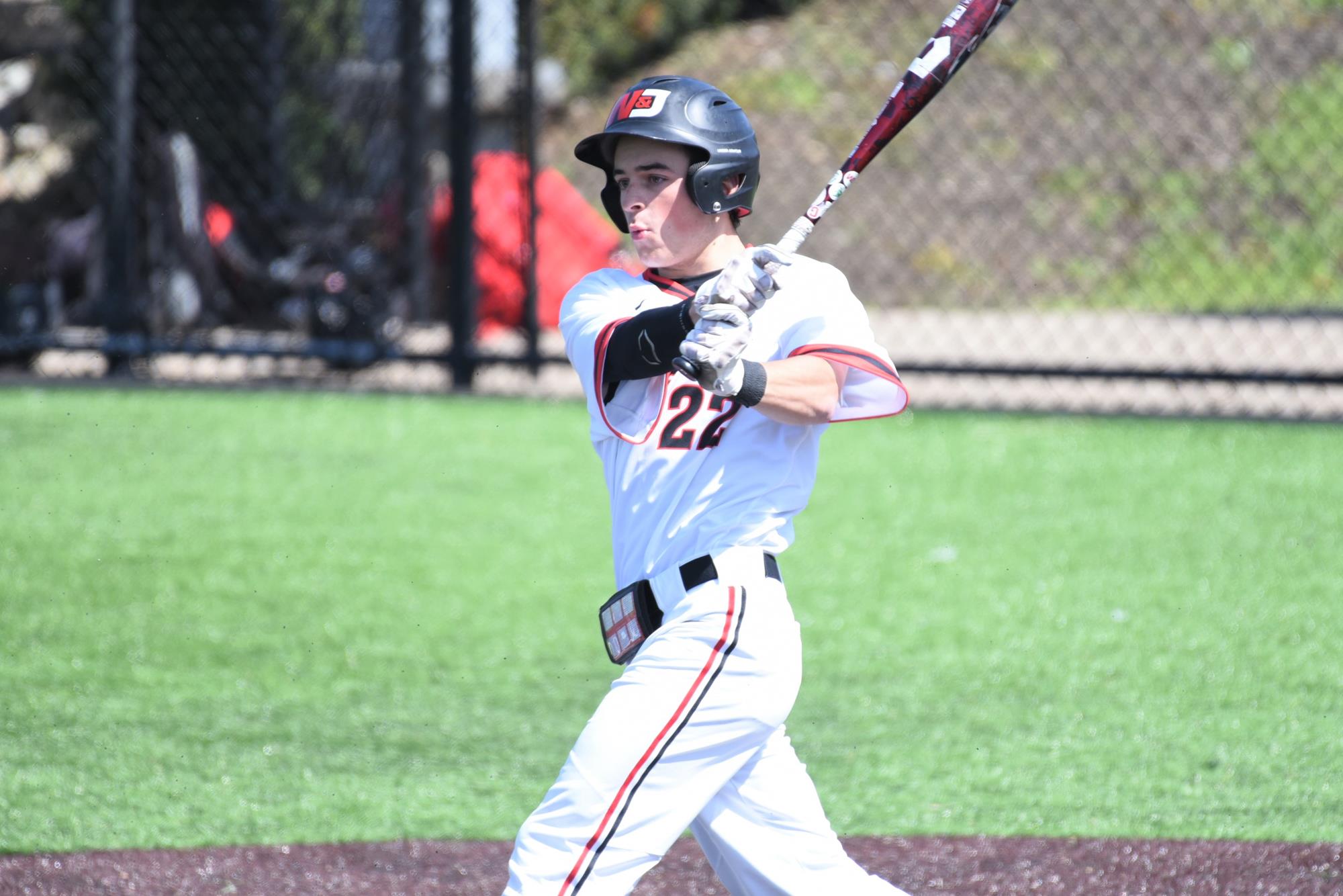 W&J completes series sweep of Thiel to secure top seed in PAC ...