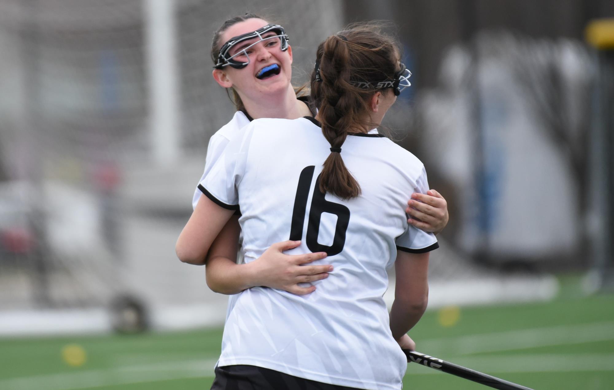 Paige Howe - Women's Lacrosse - Washington & Jefferson College Athletics