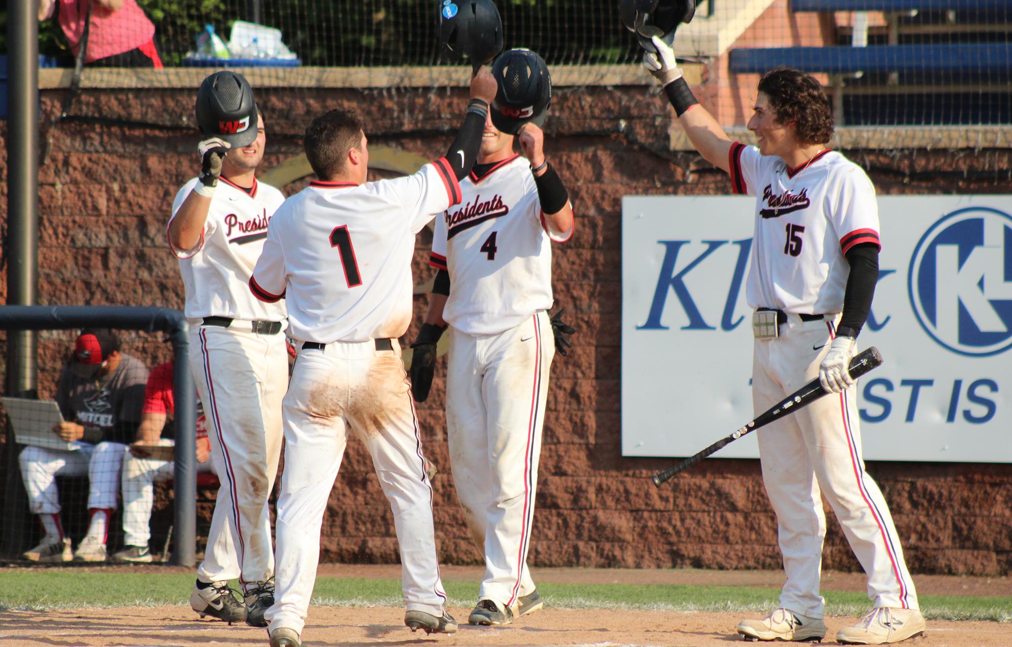 W&J falls to No. 10 Rowan, beats Mitchell to advance to Annville ...