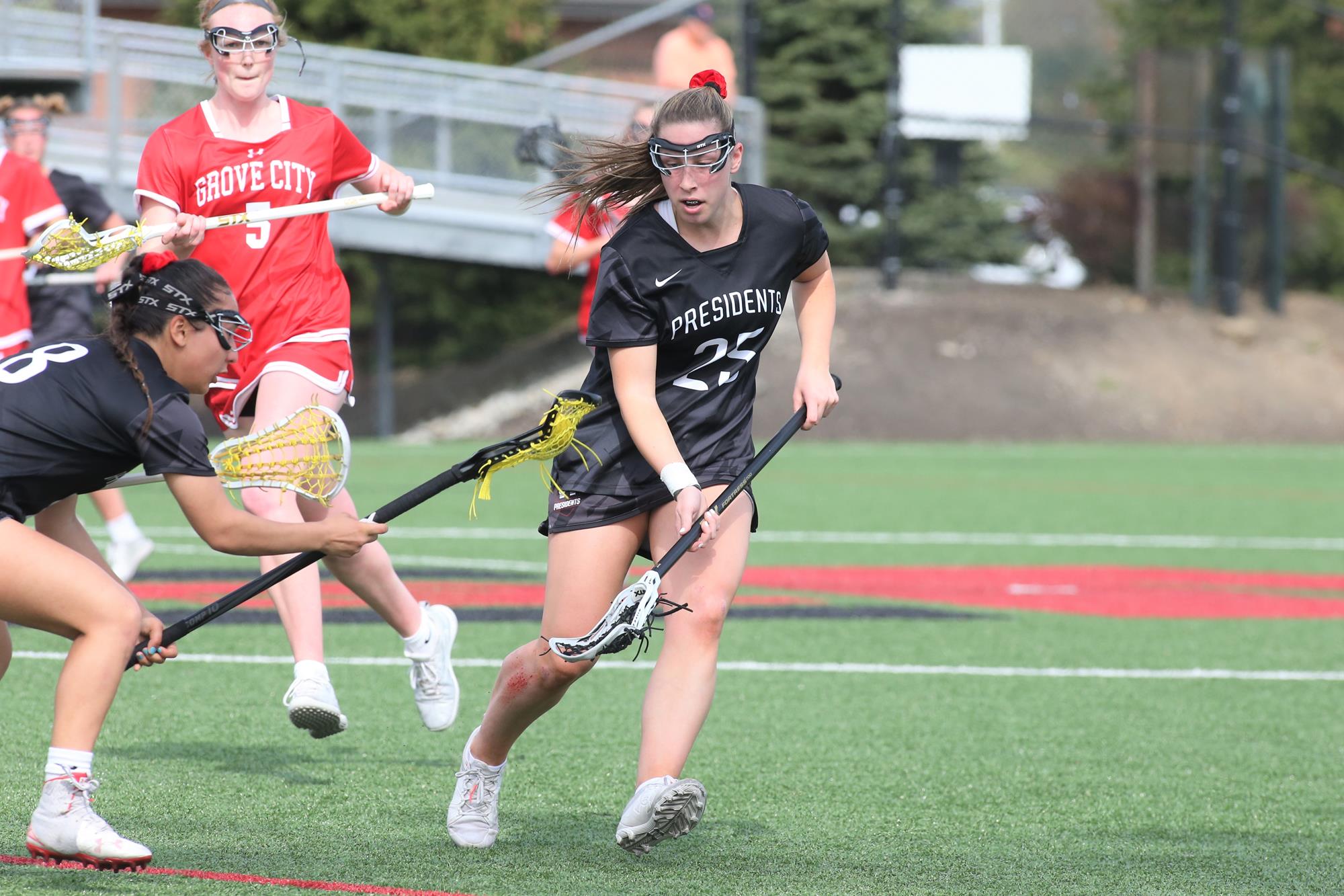 Sarah Labovitz - Women's Lacrosse - Washington & Jefferson College ...