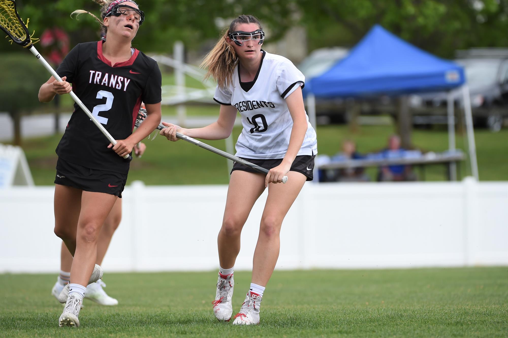 Paige Howe - Women's Lacrosse - Washington & Jefferson College Athletics