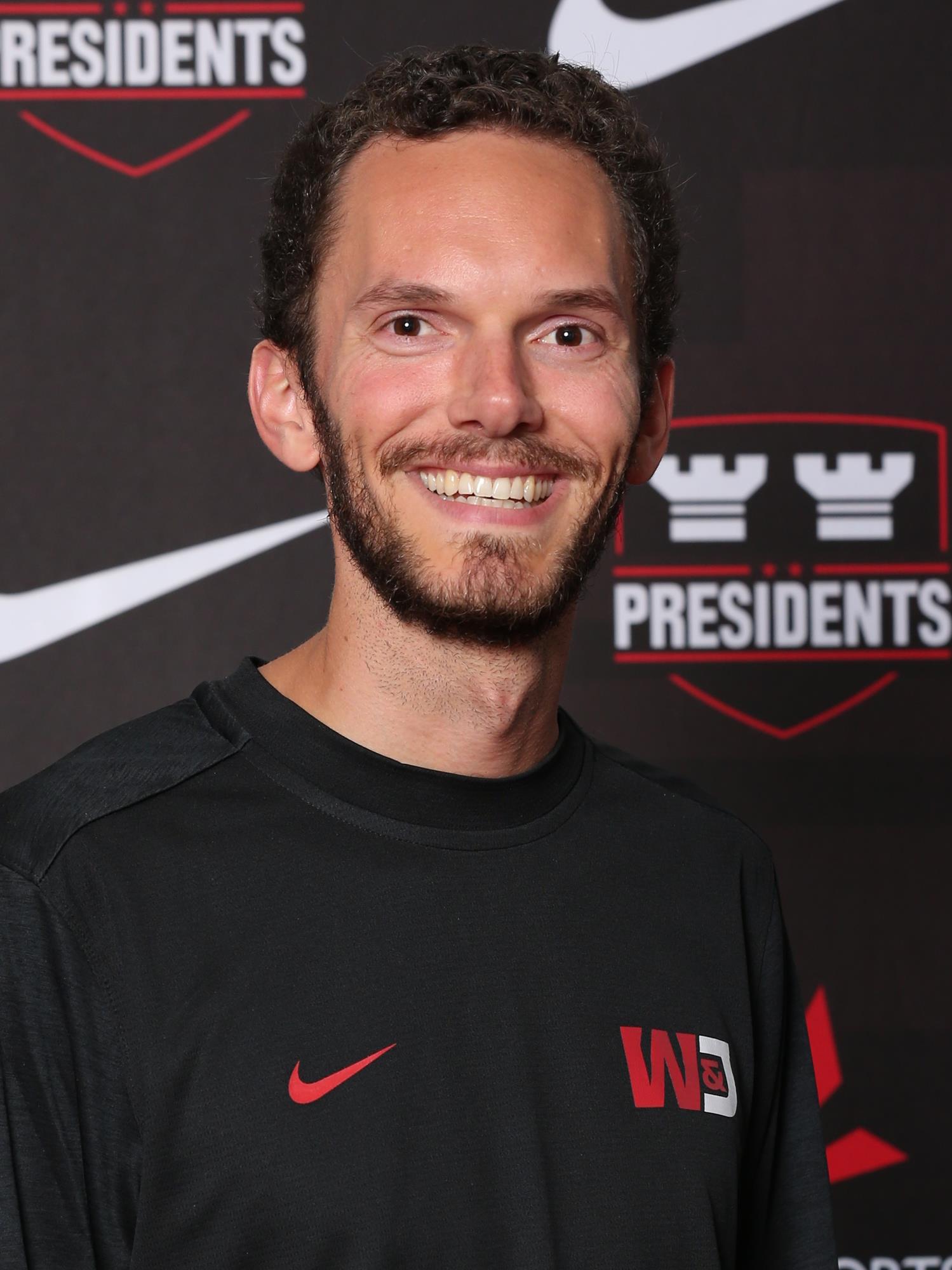 Marty Vajen - Women's Track and Field Coach - Washington & Jefferson ...