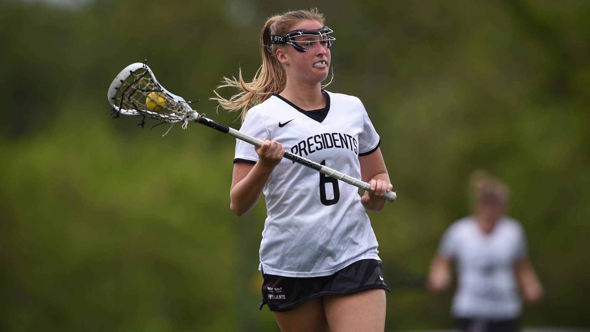 Amanda Effland - Women's Lacrosse - Washington & Jefferson College ...