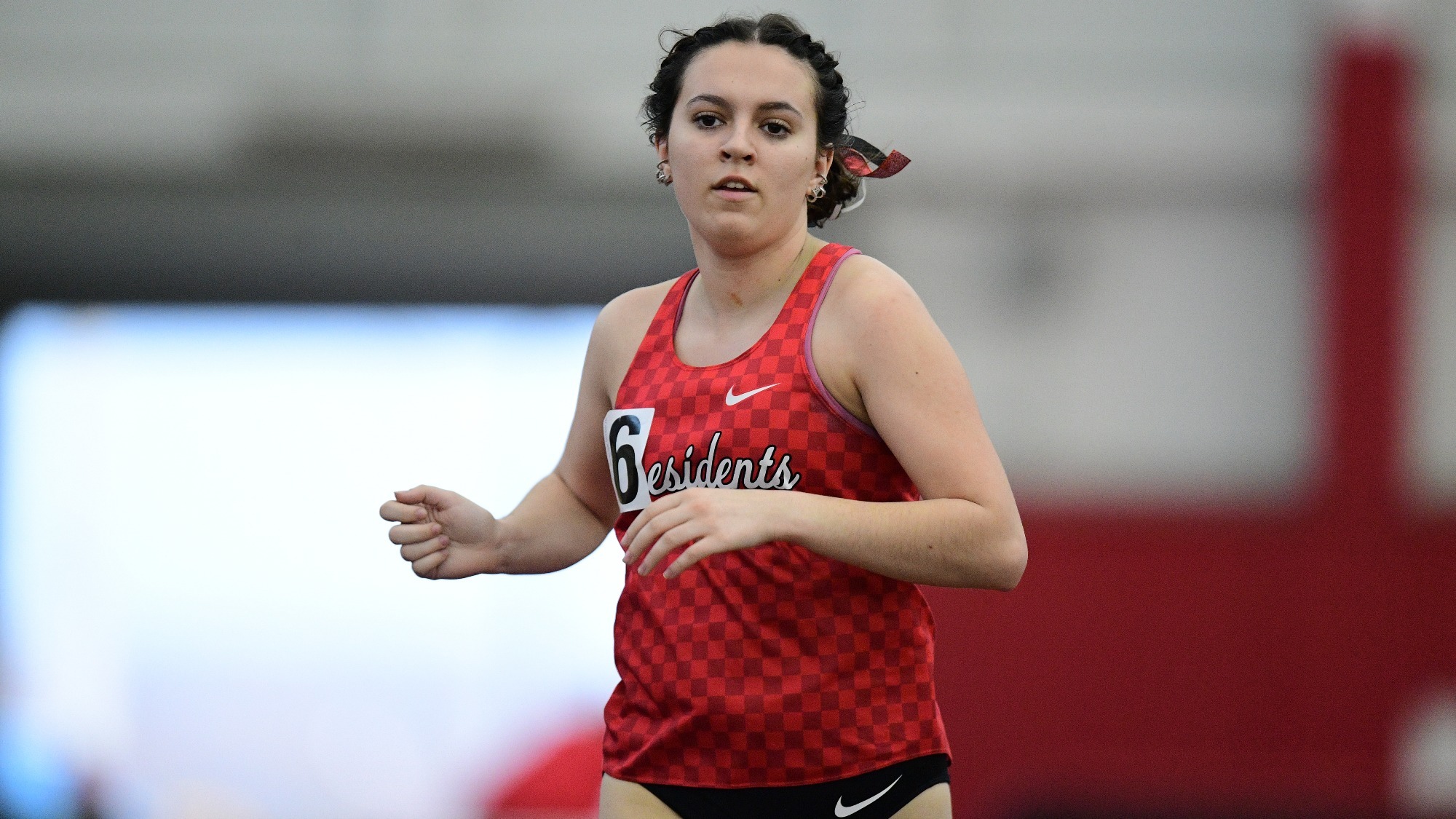 Mackenzie Stevenson - Women's Track and Field - Washington & Jefferson ...