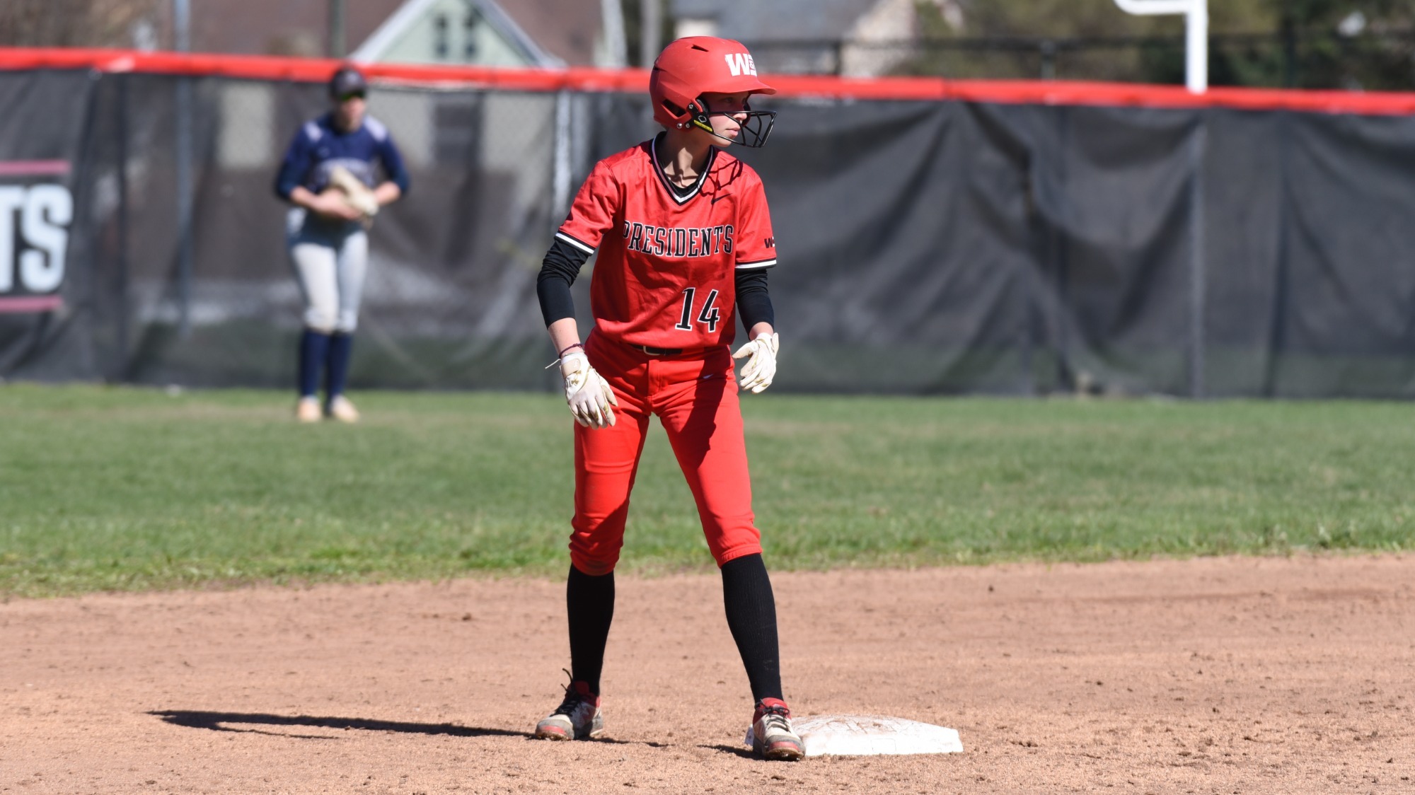 Kate Barone - Softball - Washington & Jefferson College Athletics