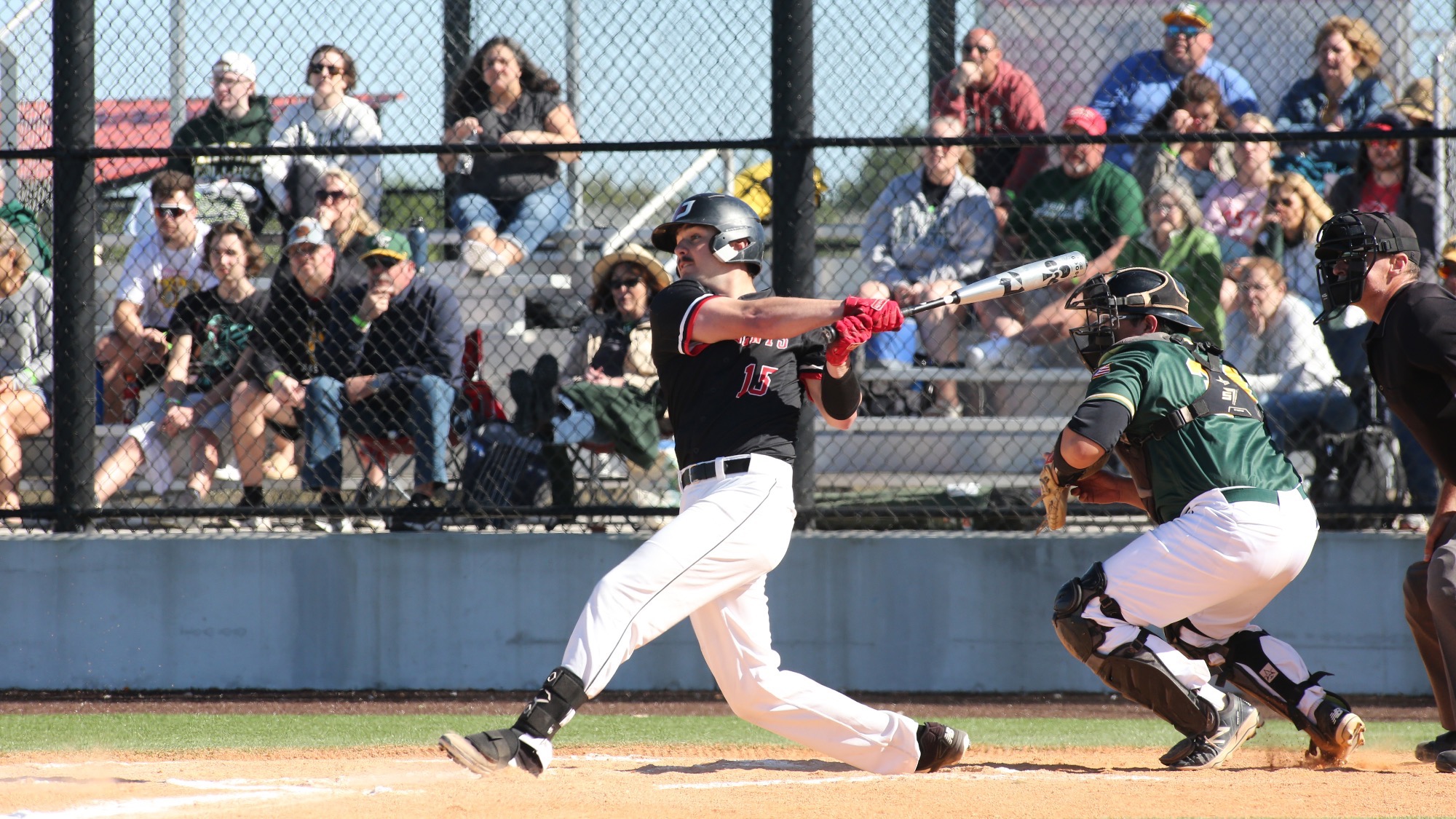 Nolan Lutz - Baseball - Washington & Jefferson College Athletics