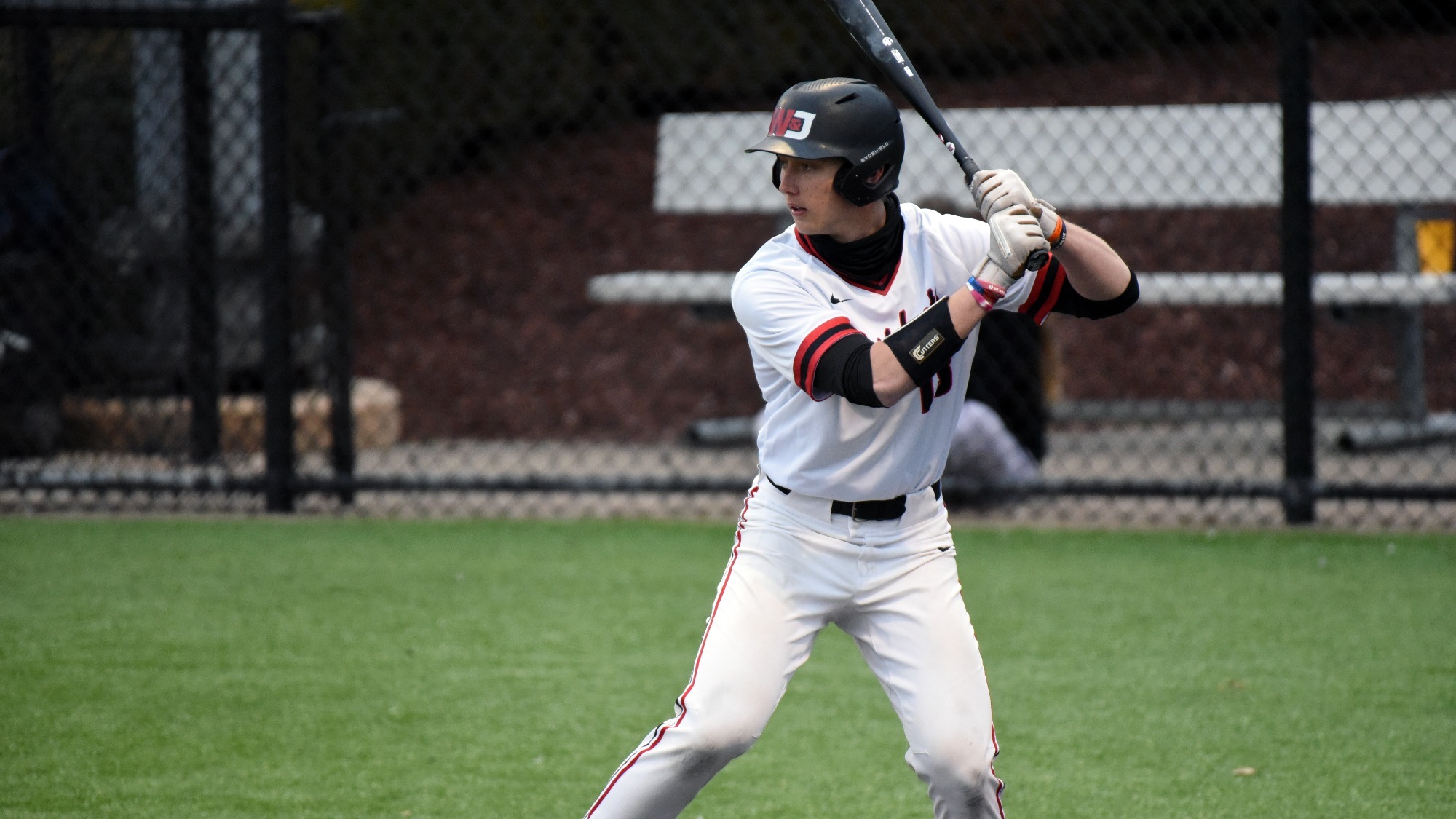 Joe Lehner - Baseball - Washington & Jefferson College Athletics
