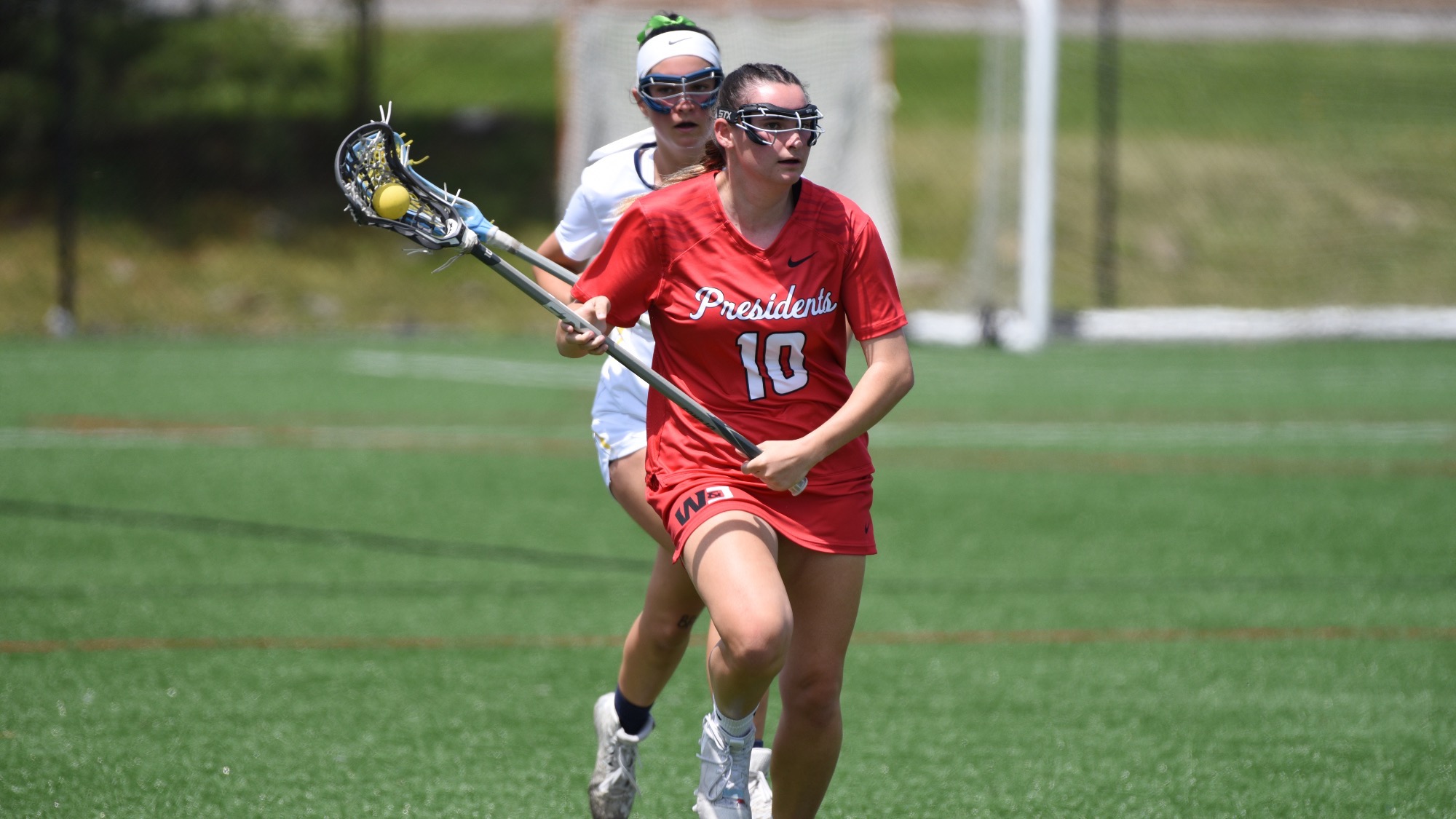 Paige Howe - Women's Lacrosse - Washington & Jefferson College Athletics