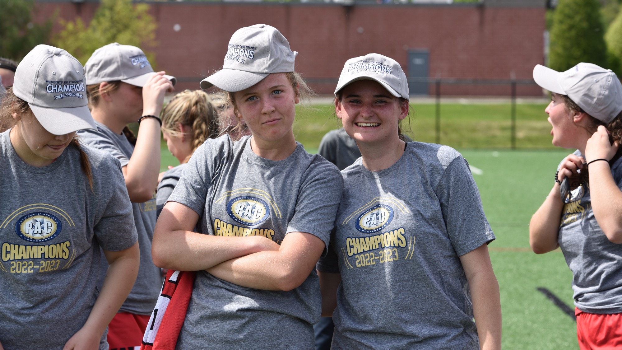 Paige Howe - Women's Lacrosse - Washington & Jefferson College Athletics