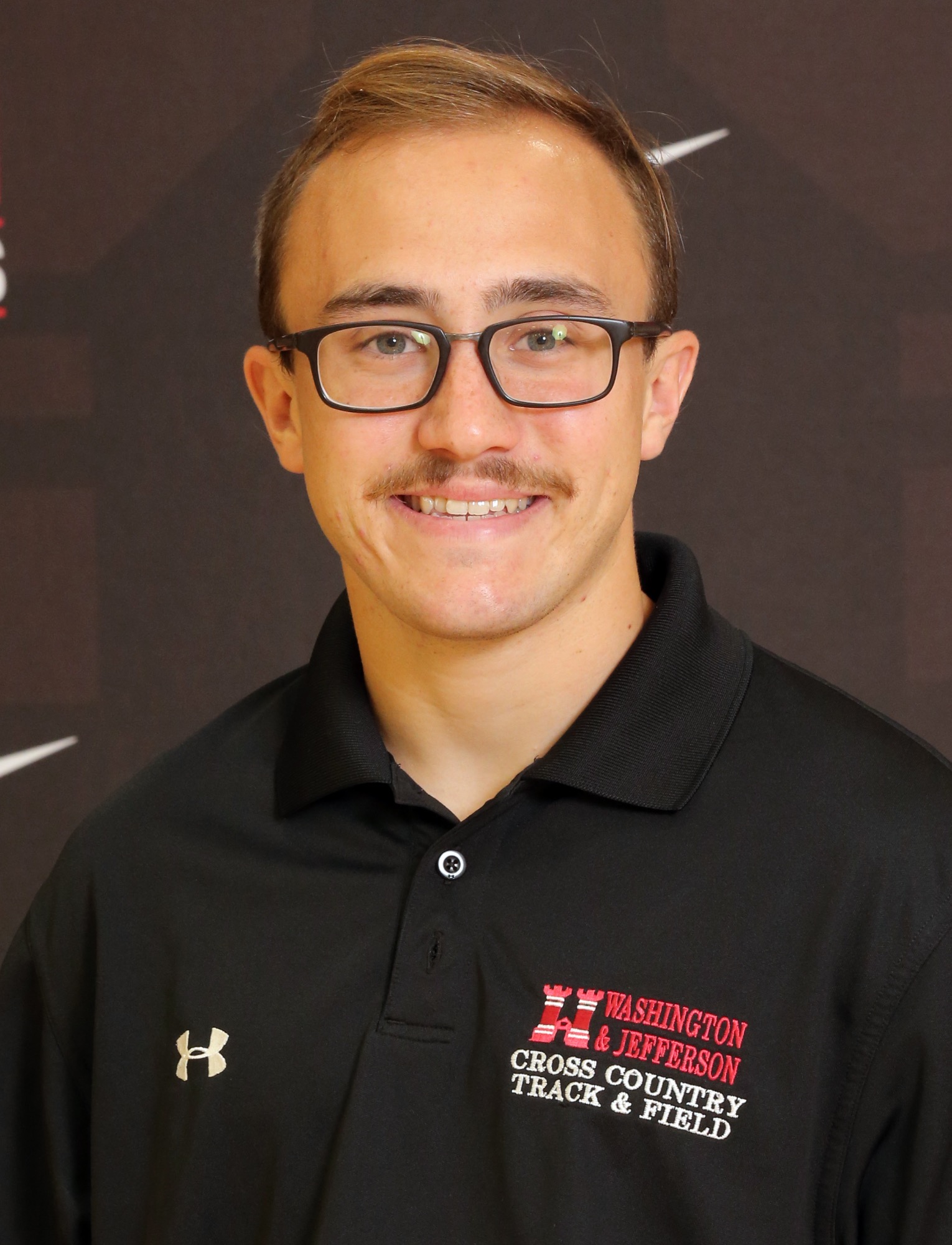 Men's Cross Country Coaches - Washington & Jefferson College Athletics