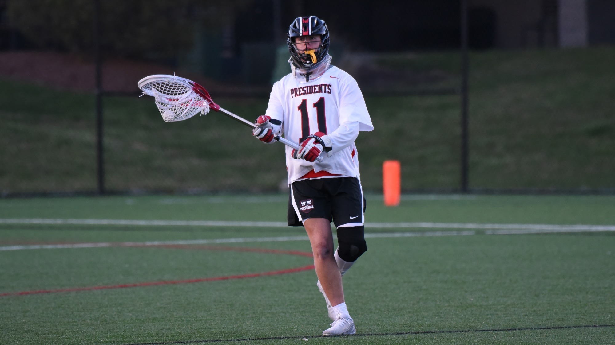 Henry Beardwood - Men's Lacrosse - Washington & Jefferson College Athletics