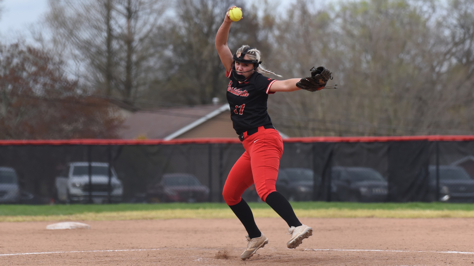 Petrowski tosses game two no-hitter, accounts for seven RBI as W&J ...