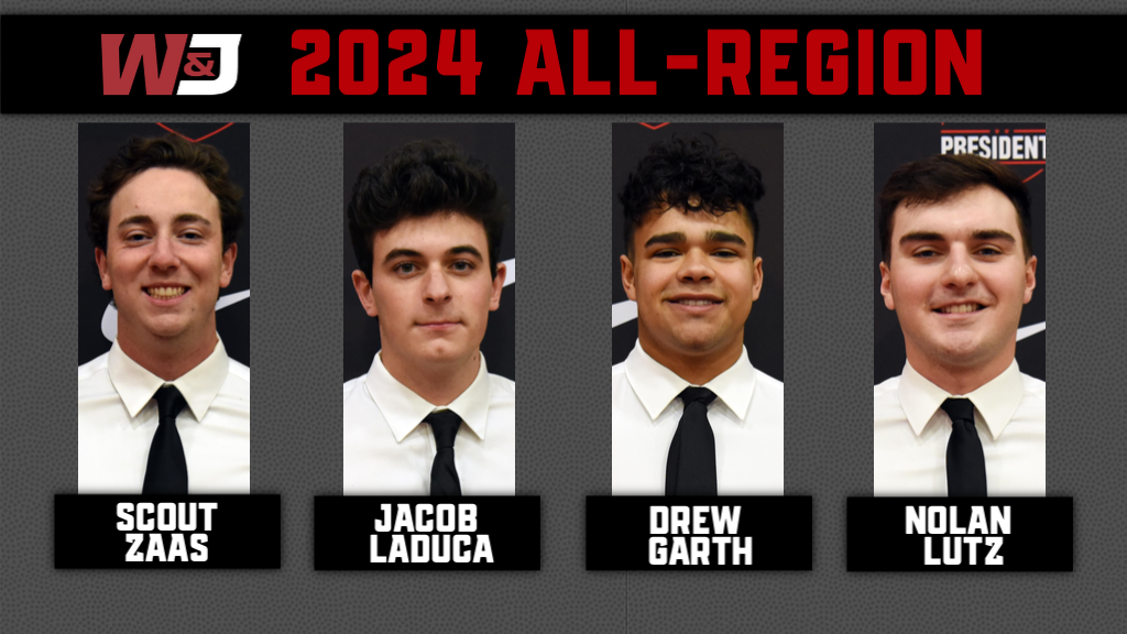 Five Presidents named to Academic All-District® Baseball Teams ...