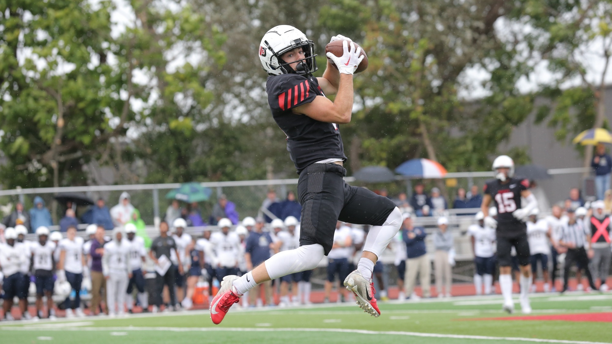 Anthony Rosati - Football - Washington & Jefferson College Athletics