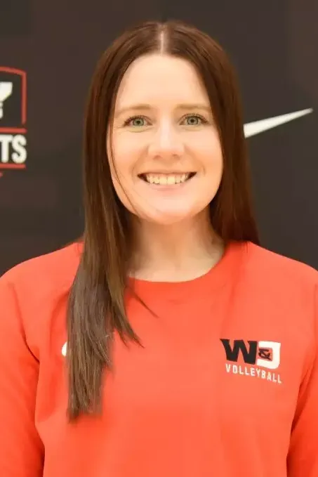 Lindsey Llewellyn - Volleyball Coach - Washington & Jefferson College ...