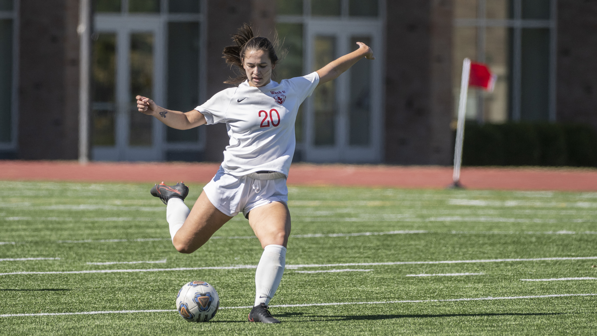 Sarah Neltner - 2023 - Women's Soccer - Washington University in St. Louis
