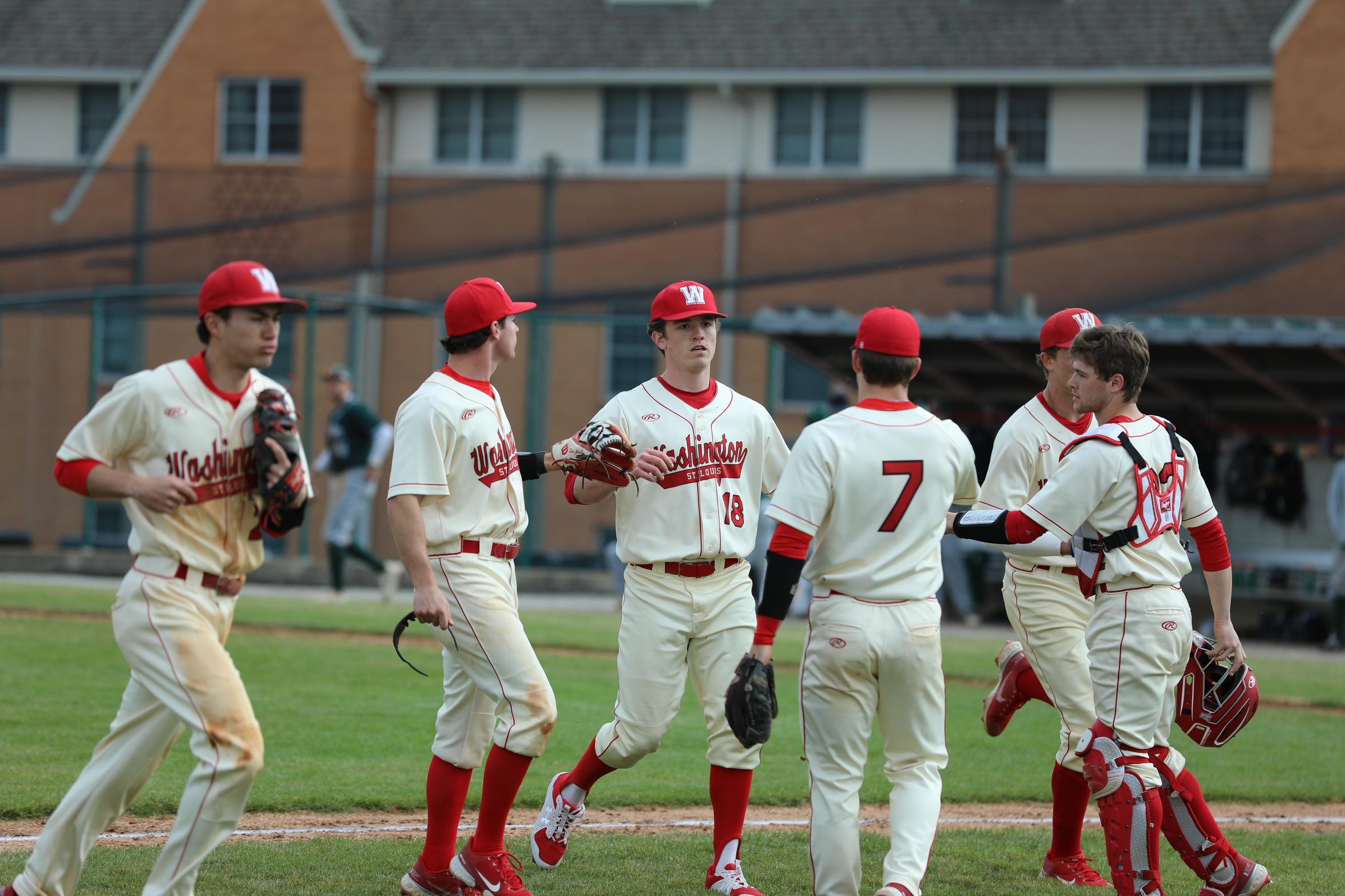 Bears Sweep Ozarks, Record Fifth Straight Win - Washington University ...