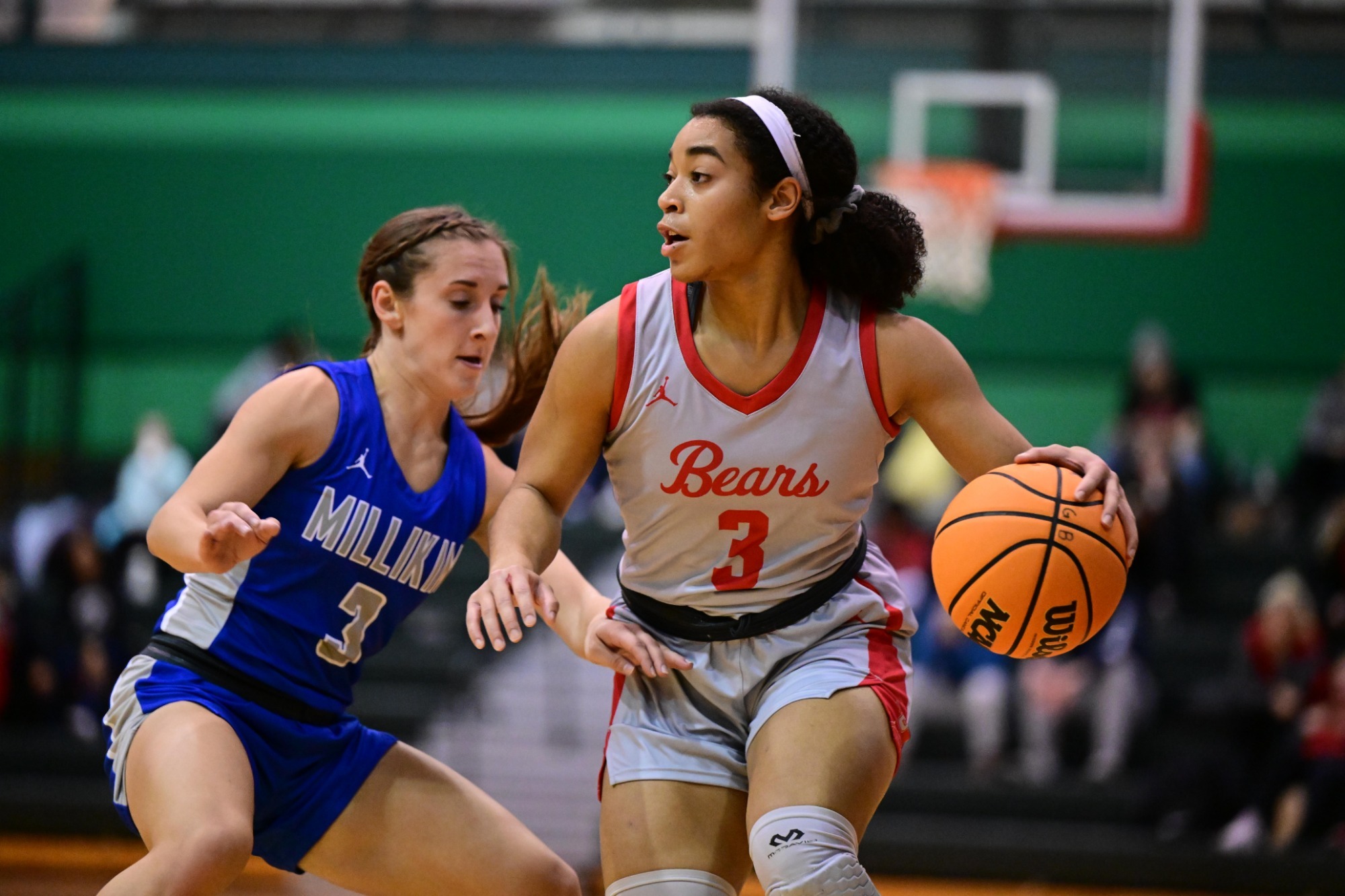 Women's Basketball Takes Sole Possession of First in UAA With Win Over ...