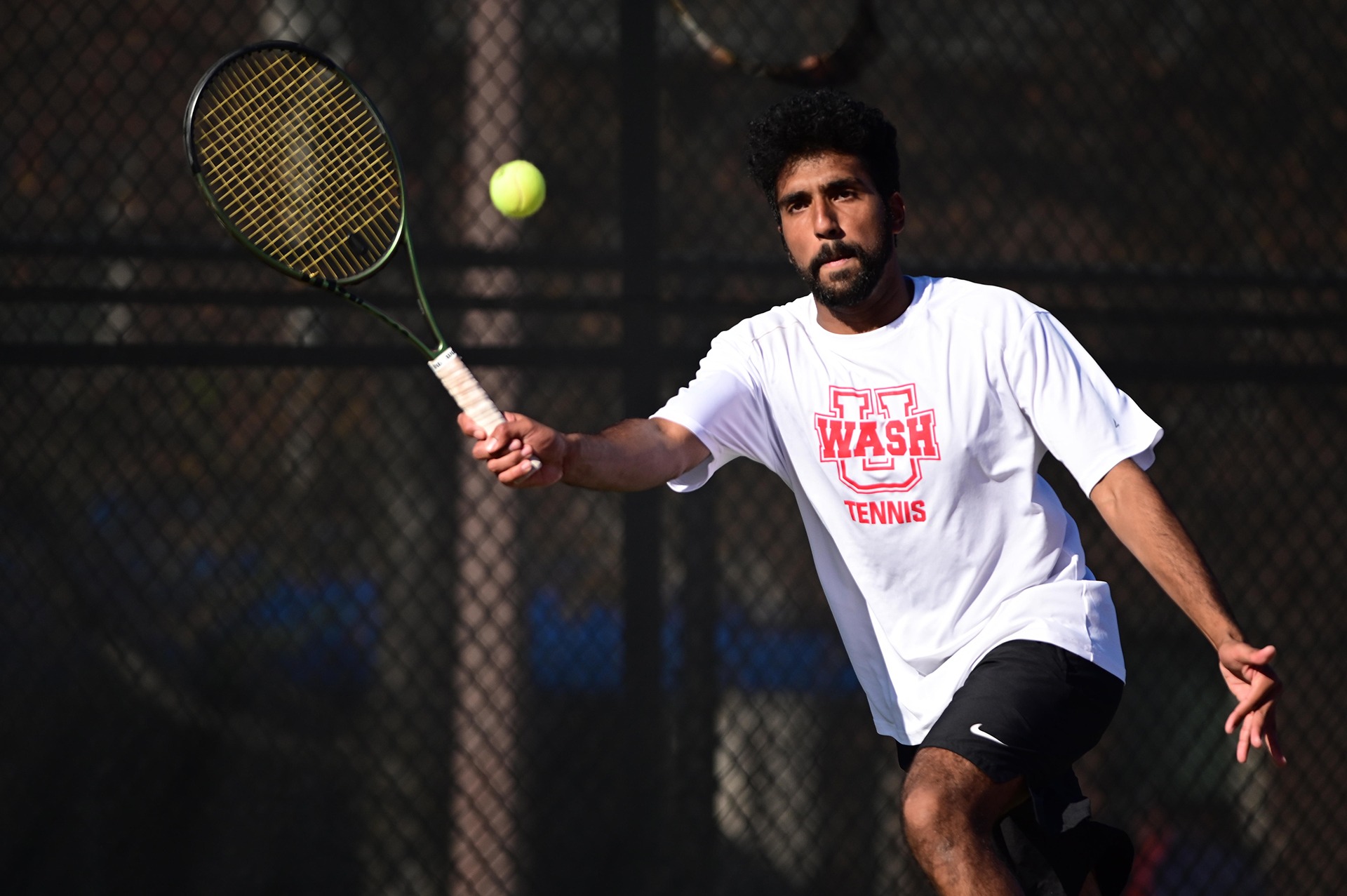 No. 7 Men's Tennis Opens Spring Slate With Win Over Lindenwood ...