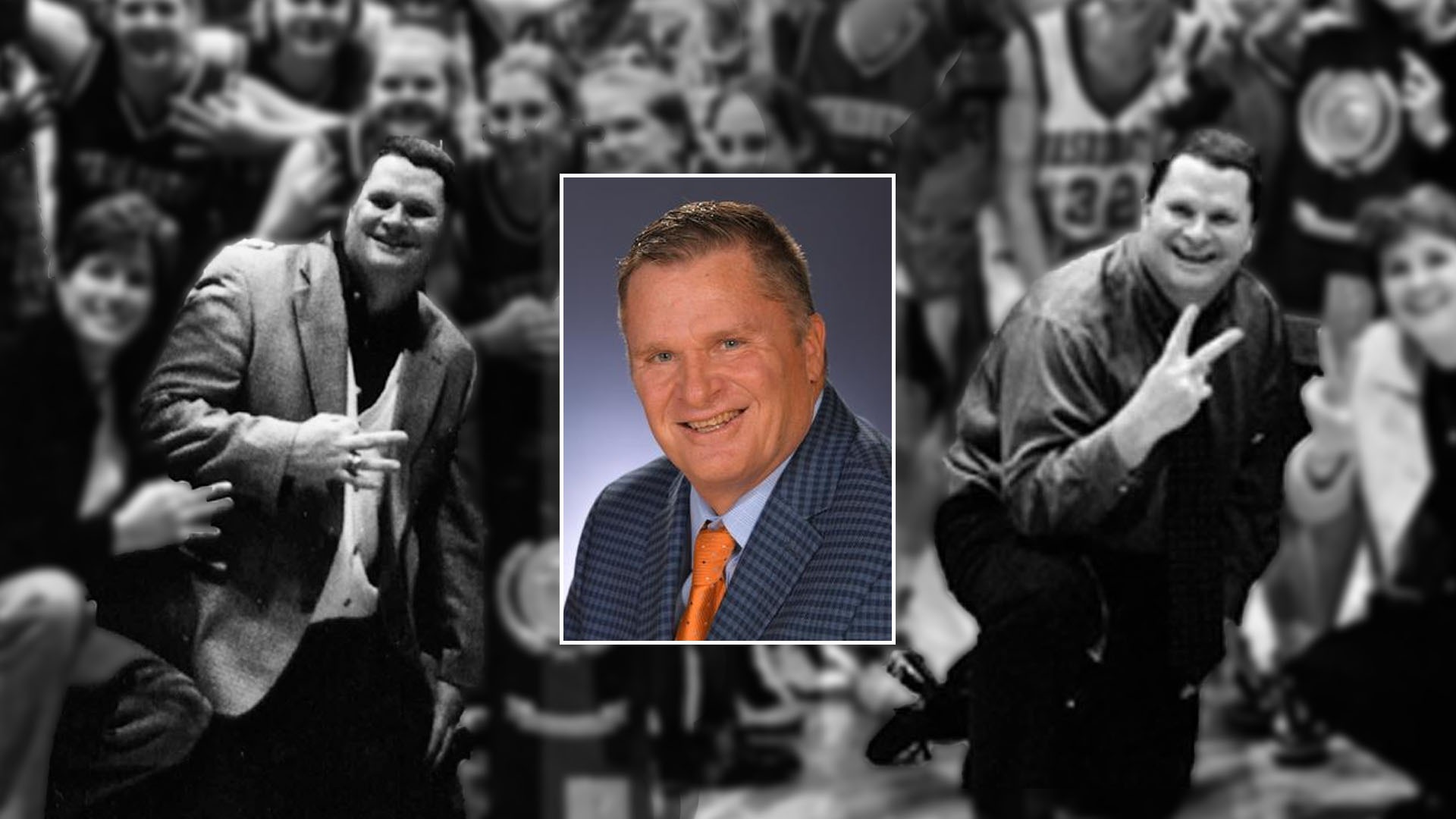 WashU Mourns the Loss of Former Assistant Coach Steve Cochran ...