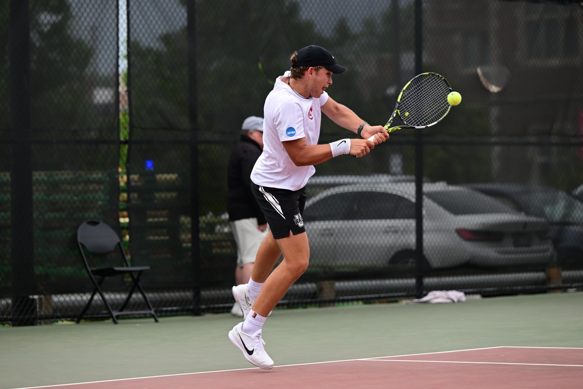 Men's Tennis Falls to Claremont-Mudd-Scripps in Elite Eight ...