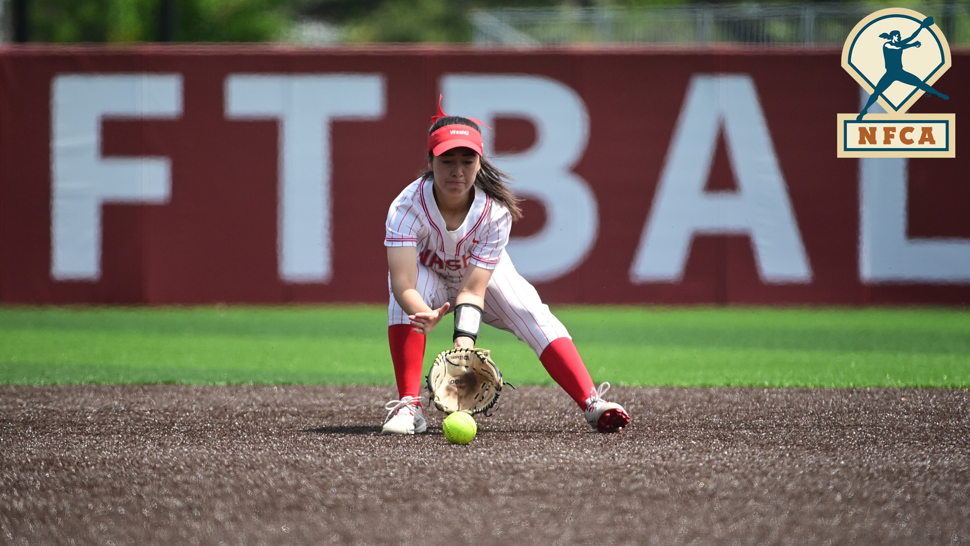 Gould Named NFCA All-Region VIII Second Team - Washington University in ...