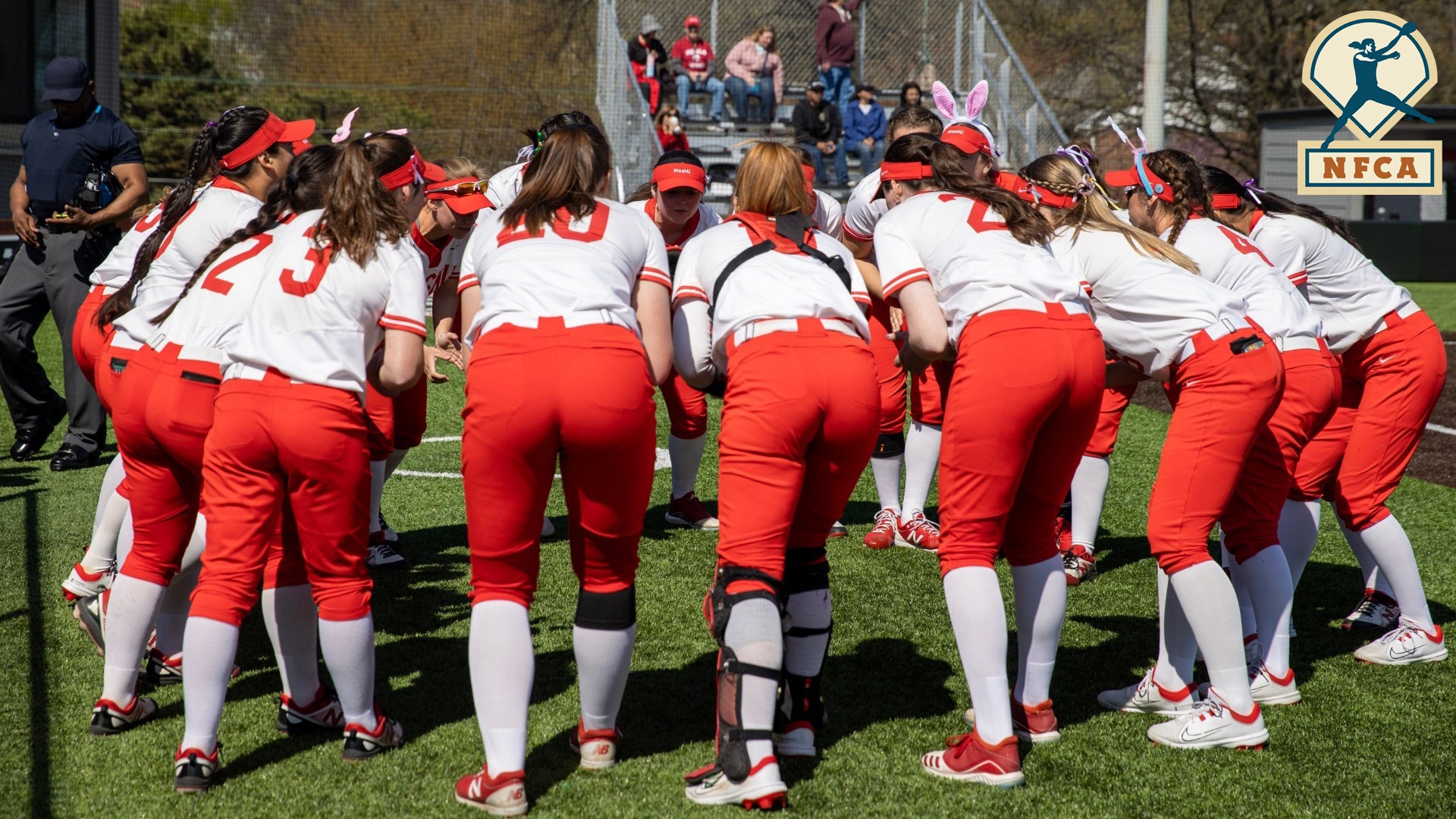 Softball Posts Eighth-Highest Team GPA in Division III - Washington ...
