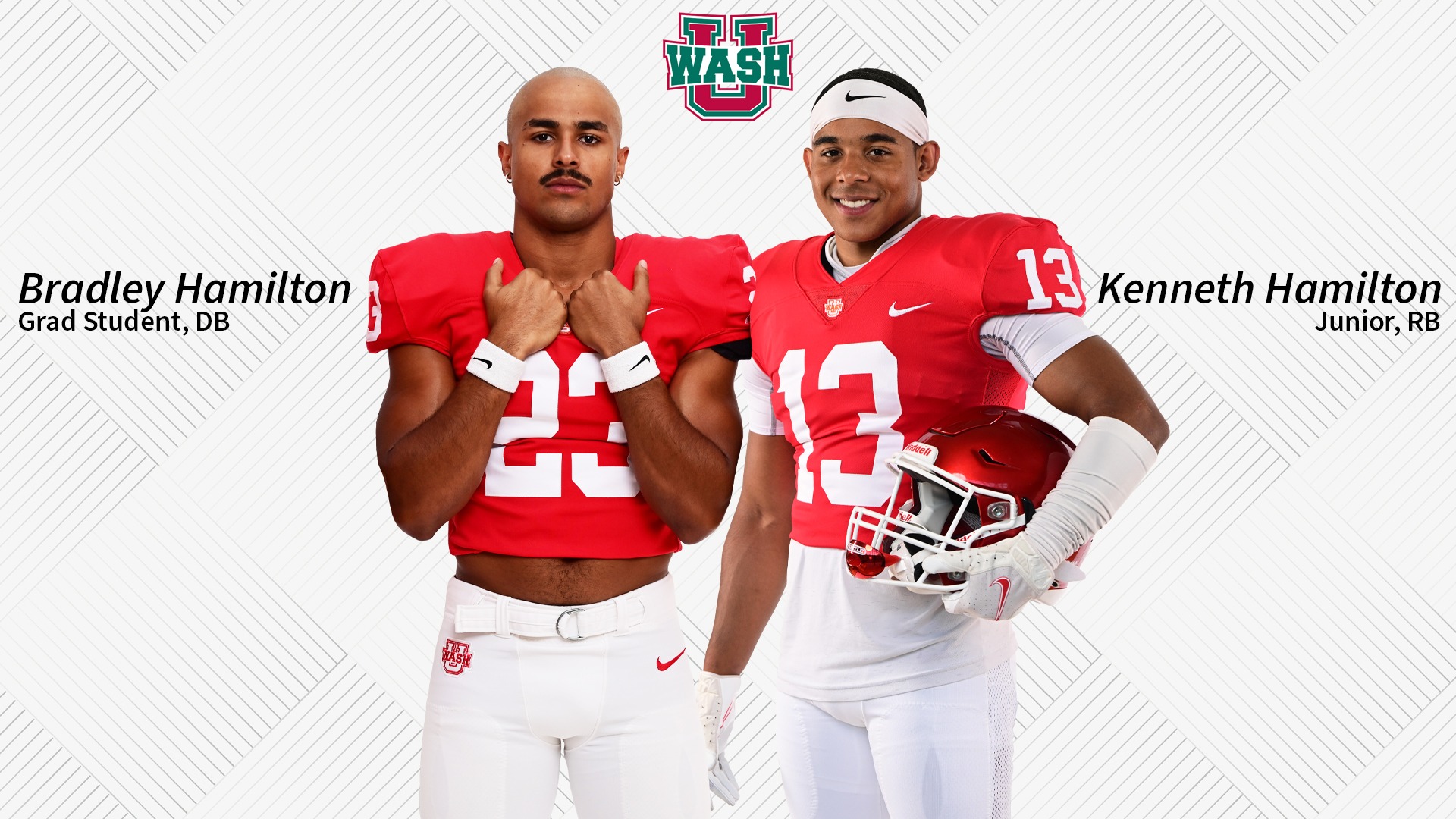 STL Made: The Hamilton Brothers - Washington University in St. Louis