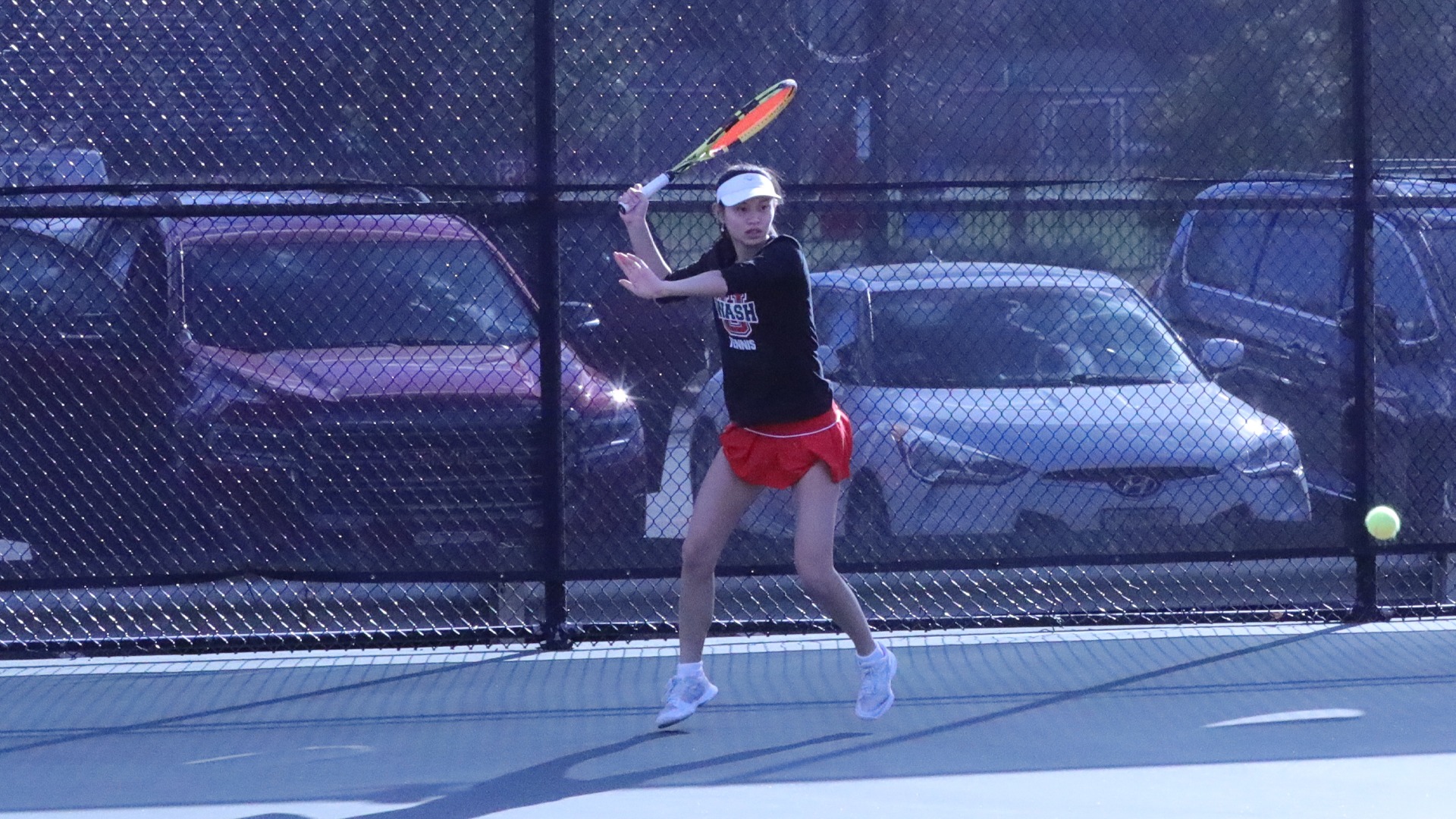 No. 15 Women's Tennis Defeats No. 40 Whitman at Home - Washington ...