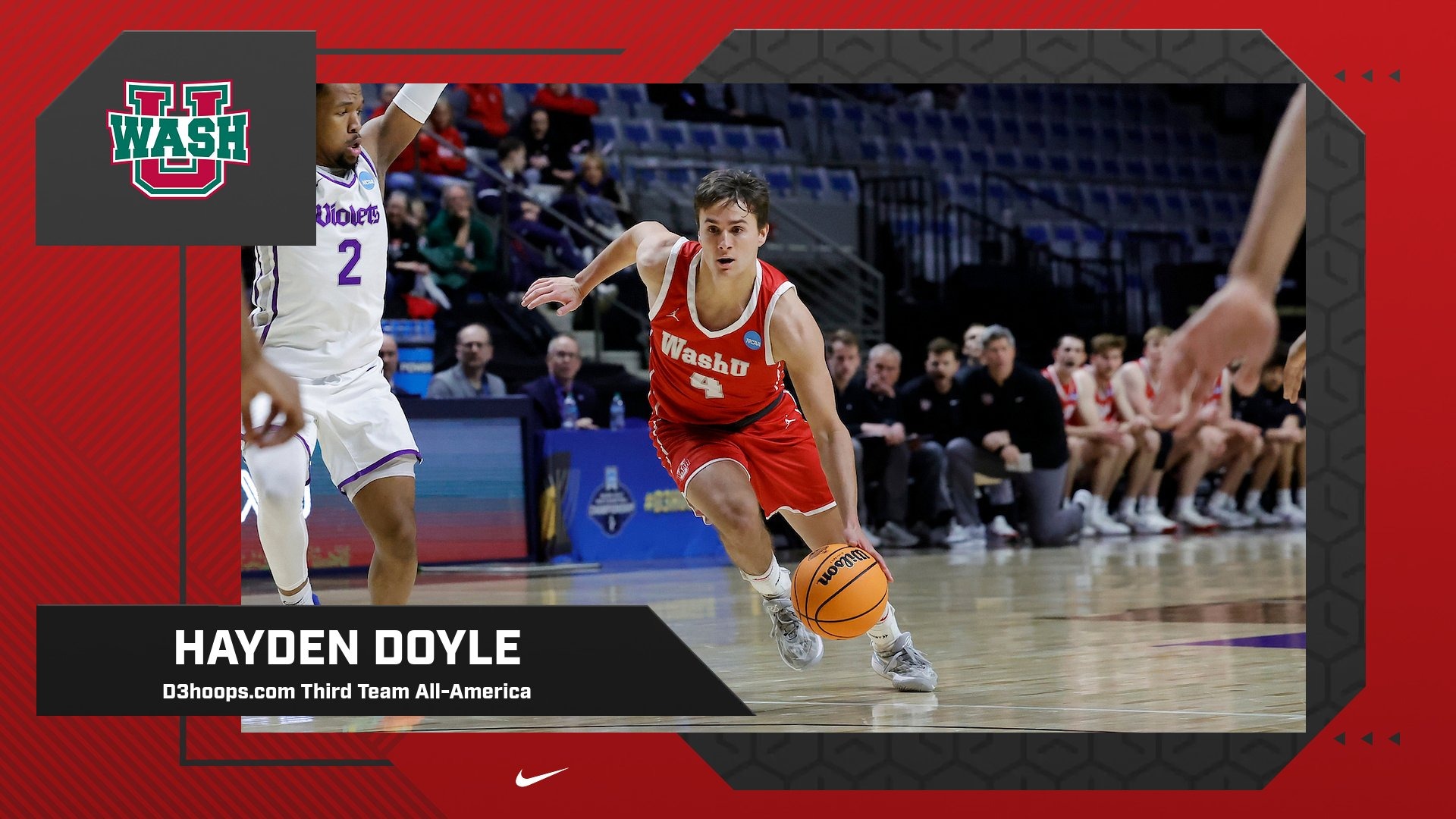 PREVIEW: Men's Basketball faces NYU In National Semifinal - Washington ...