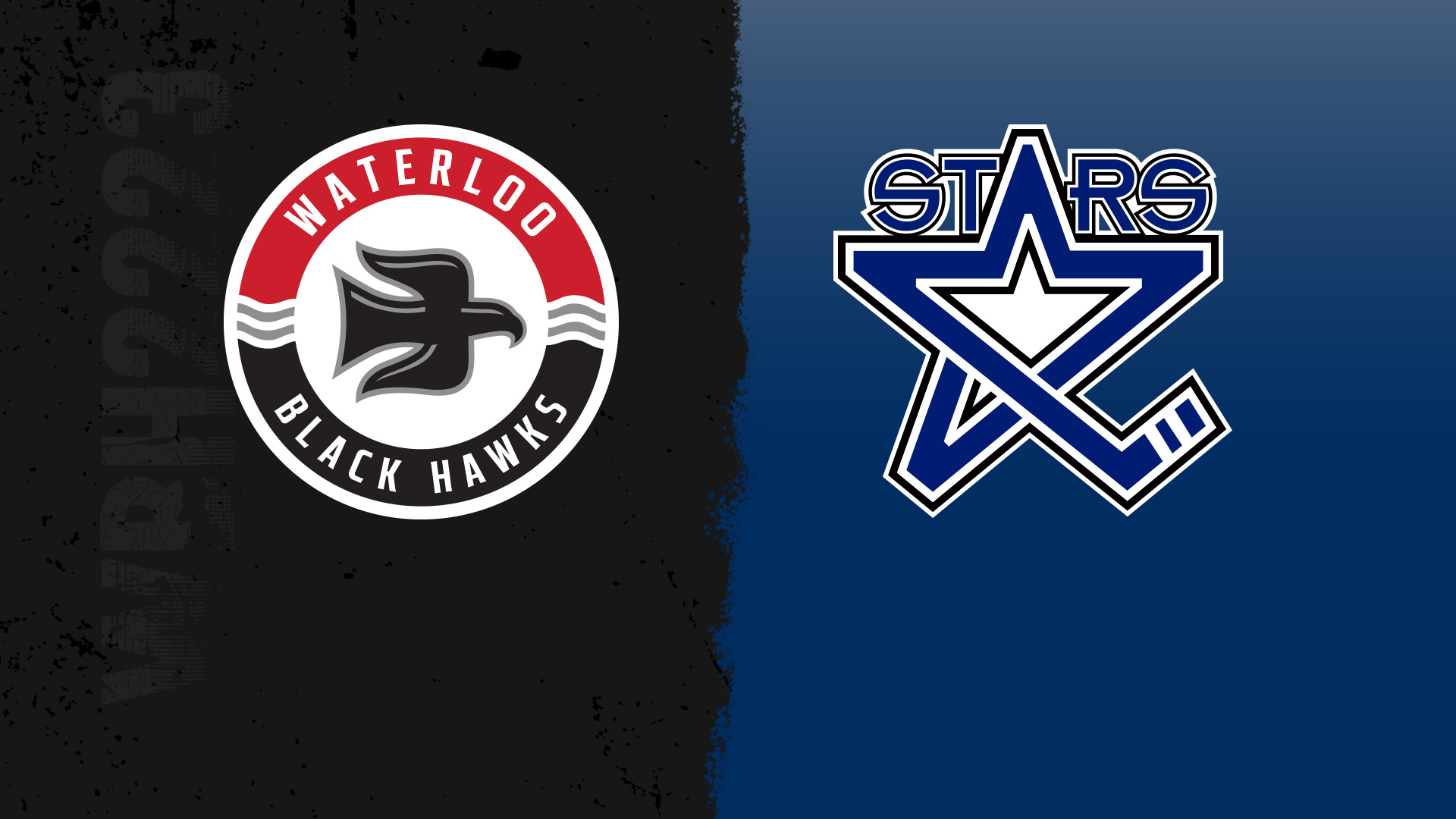 POSTGAME RECAP: Stars Swing the Game, Standings - Waterloo Black Hawks
