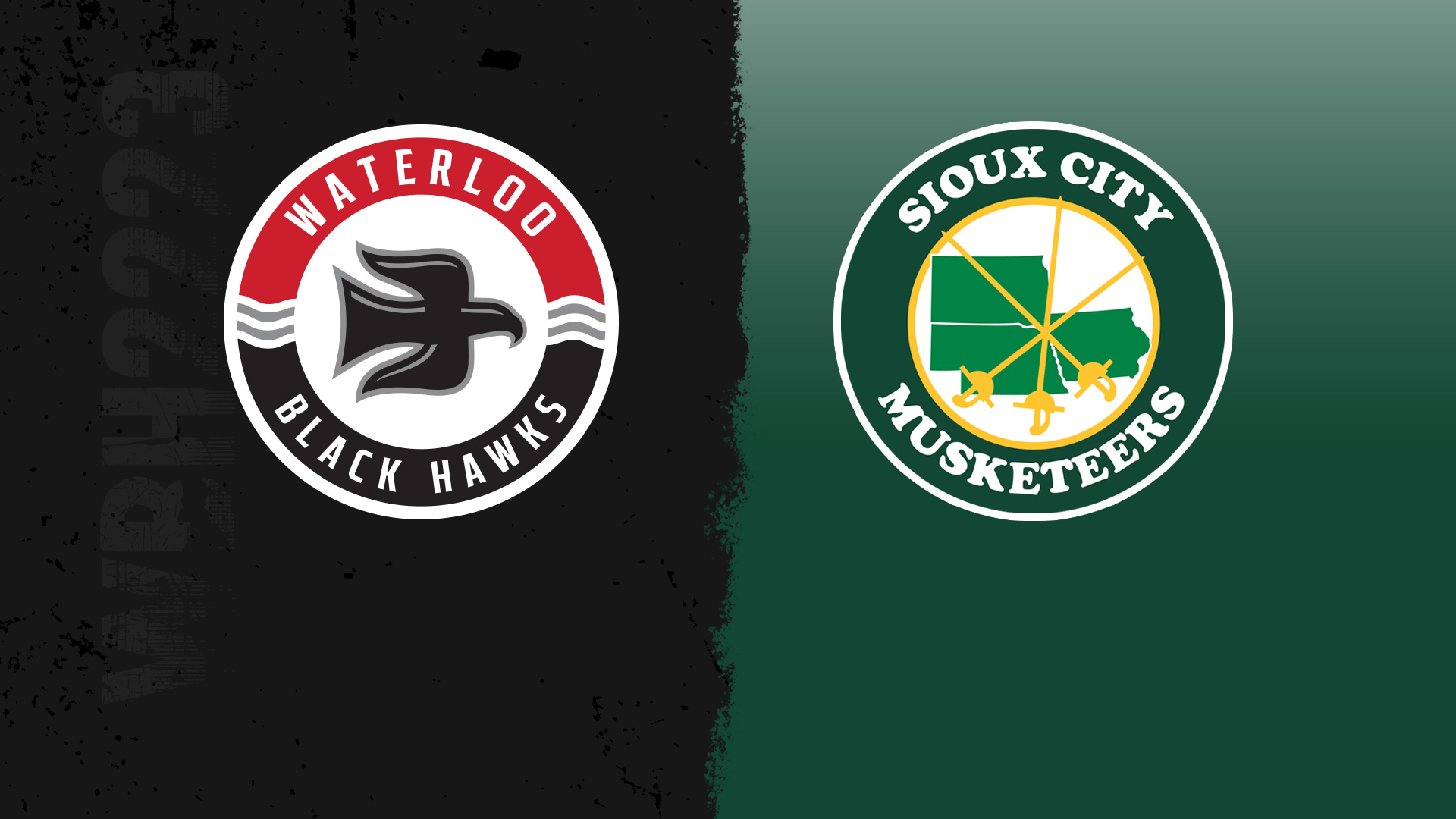 Postgame Recap: First Period Frustrations Simmer - Waterloo Black Hawks