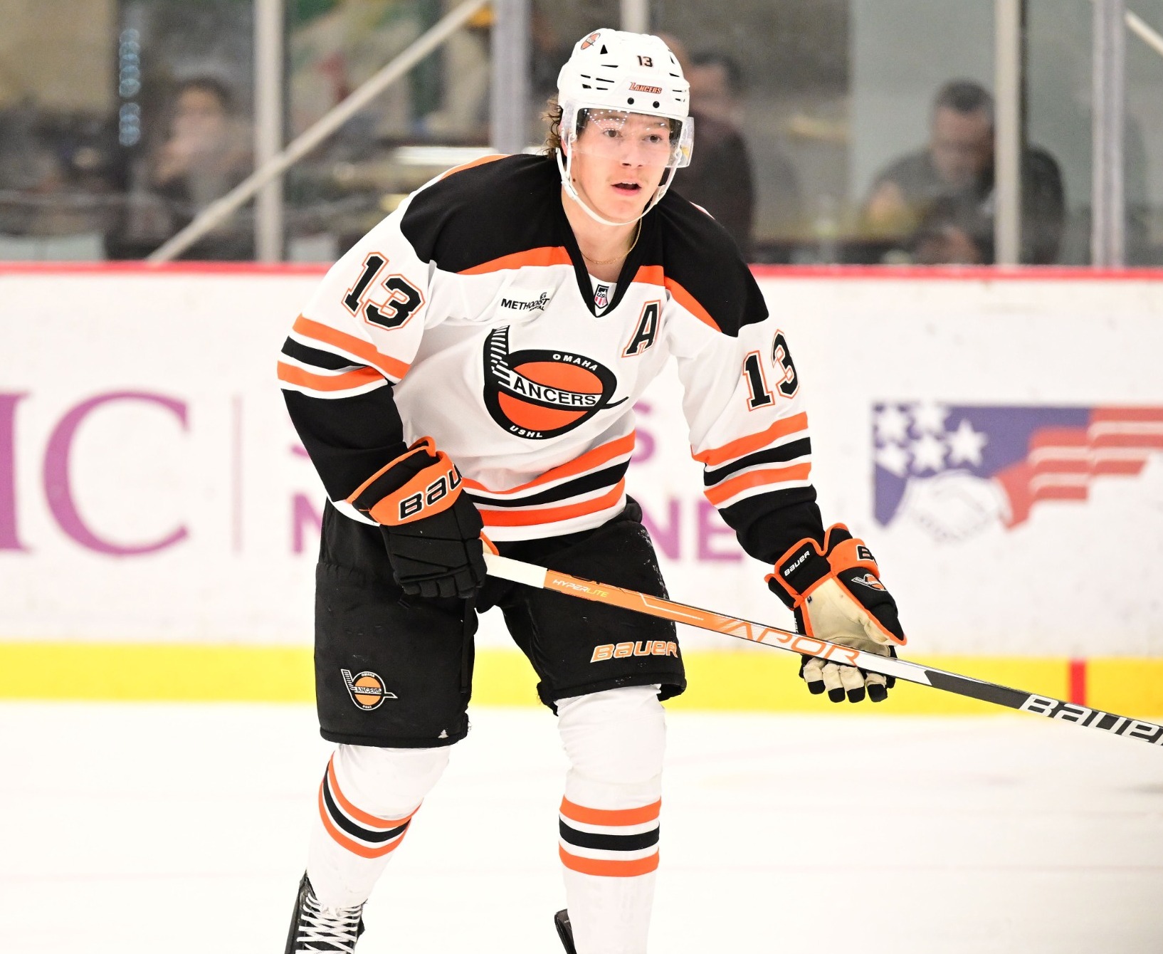 Hawks Deal for Defenseman - Waterloo Black Hawks